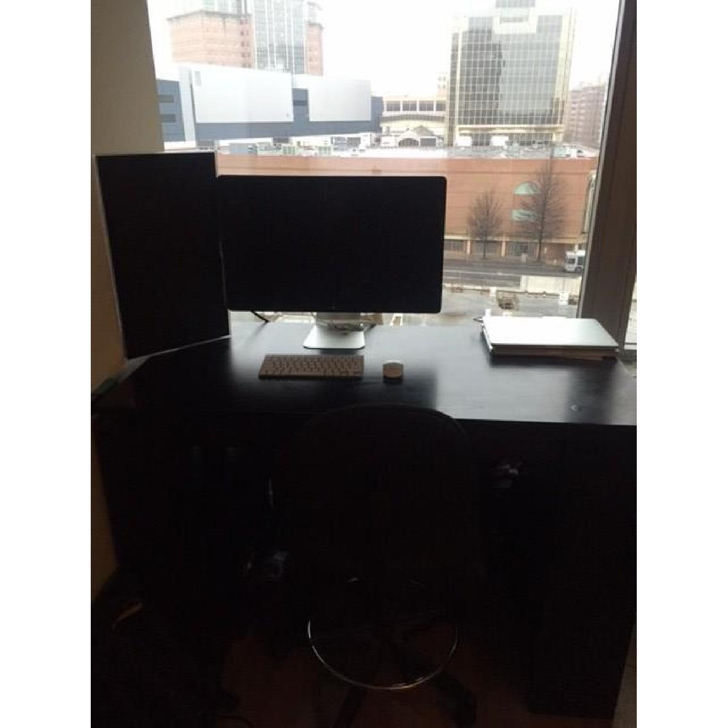 Pier 1 Project Desk - AptDeco