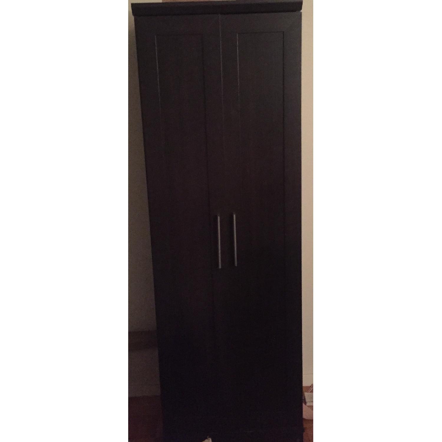 Sauder HomePlus Basic Storage Cabinet - AptDeco