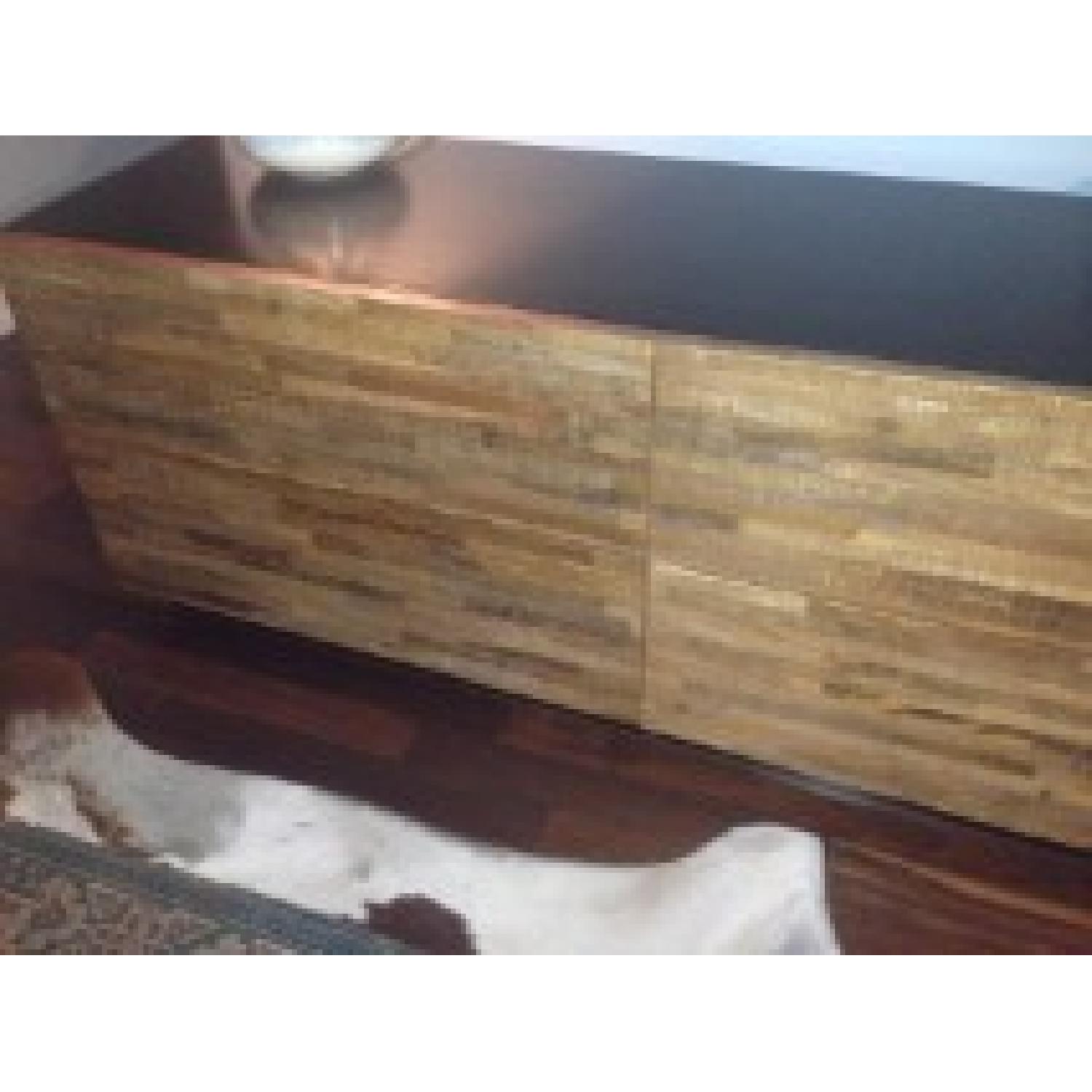 Environment Furniture Reclaimed Wood Santomer Dresser - AptDeco