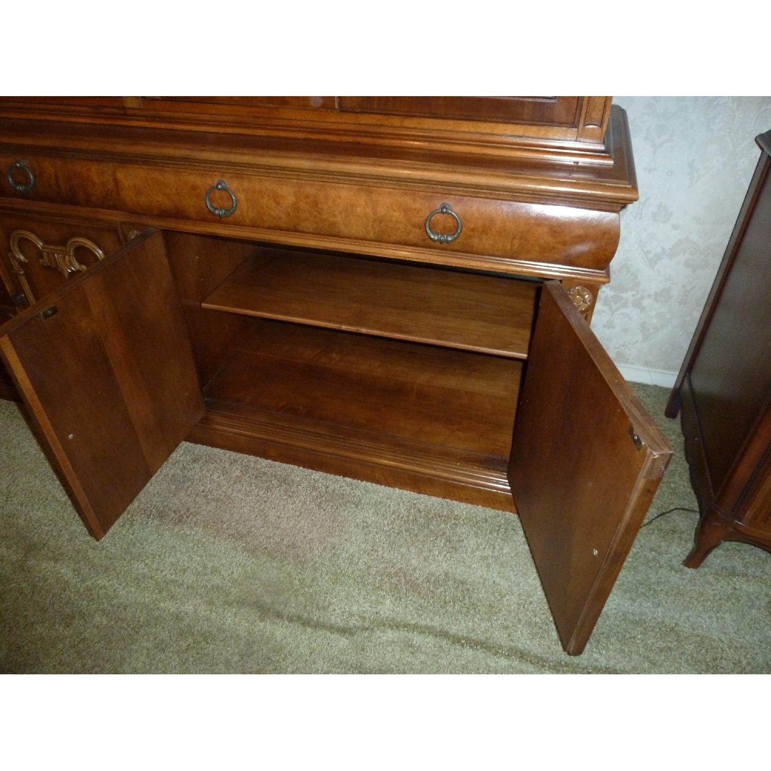 Thomasville Credenza/Buffet - AptDeco