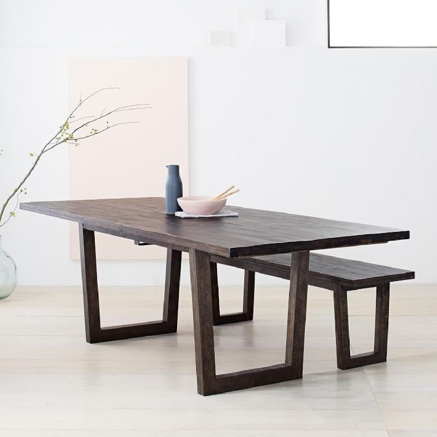 Mitchell Gold + Bob Williams Kimora Dining Table - AptDeco