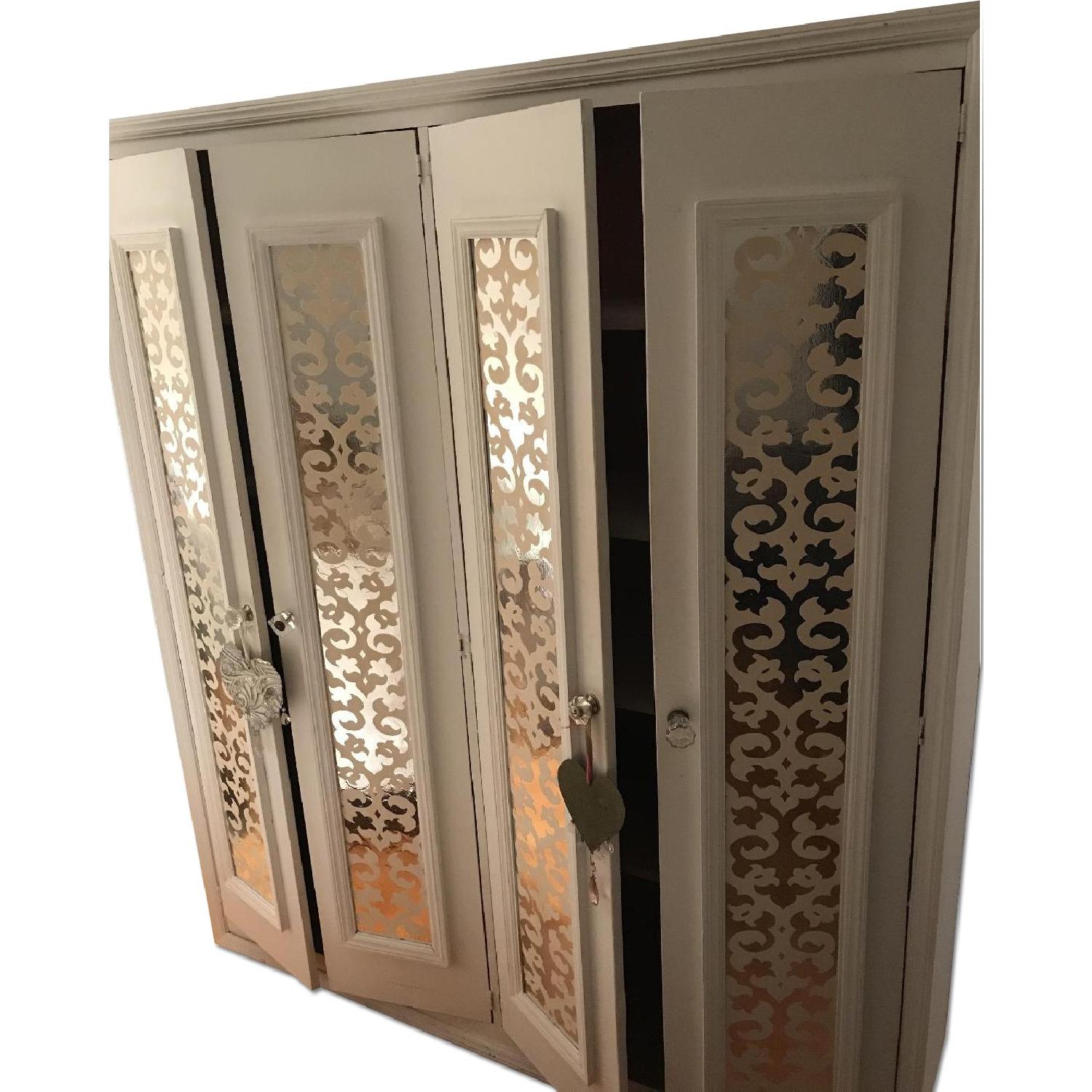 Modern Wardrobe Divider AptDeco modern-wardrobe-divider-aptdeco