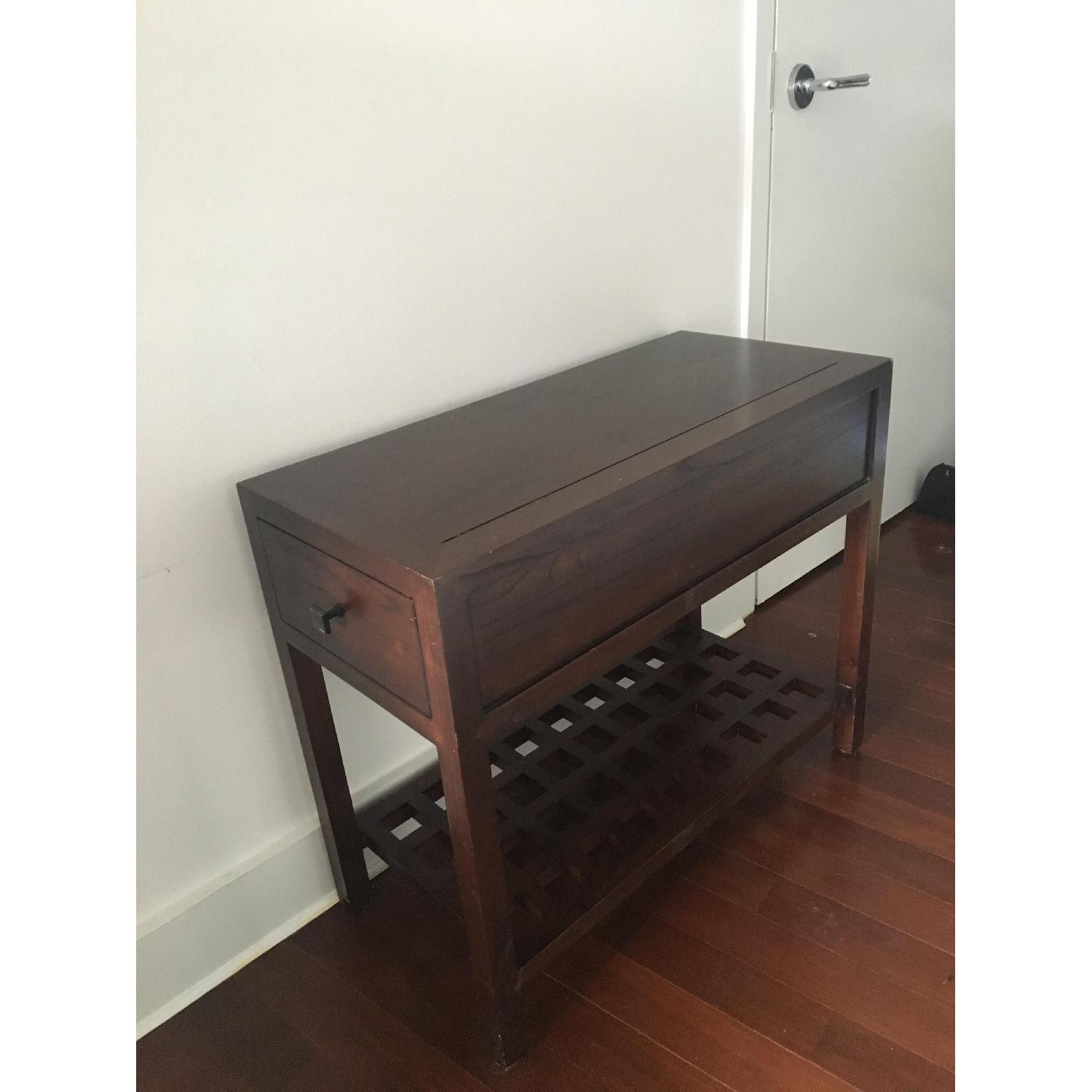 Room & Board Maria Yee Side Table - AptDeco