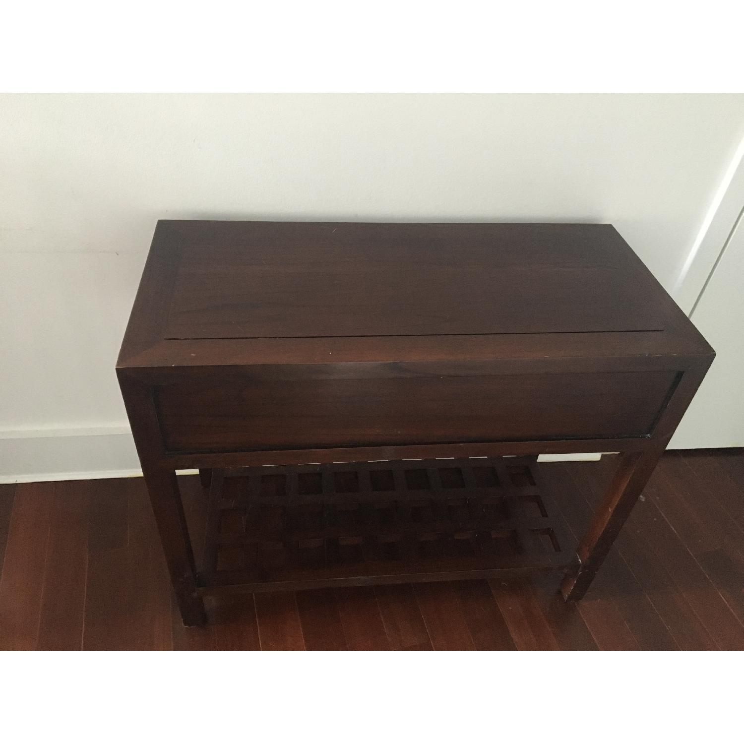 Room & Board Maria Yee Side Table - AptDeco