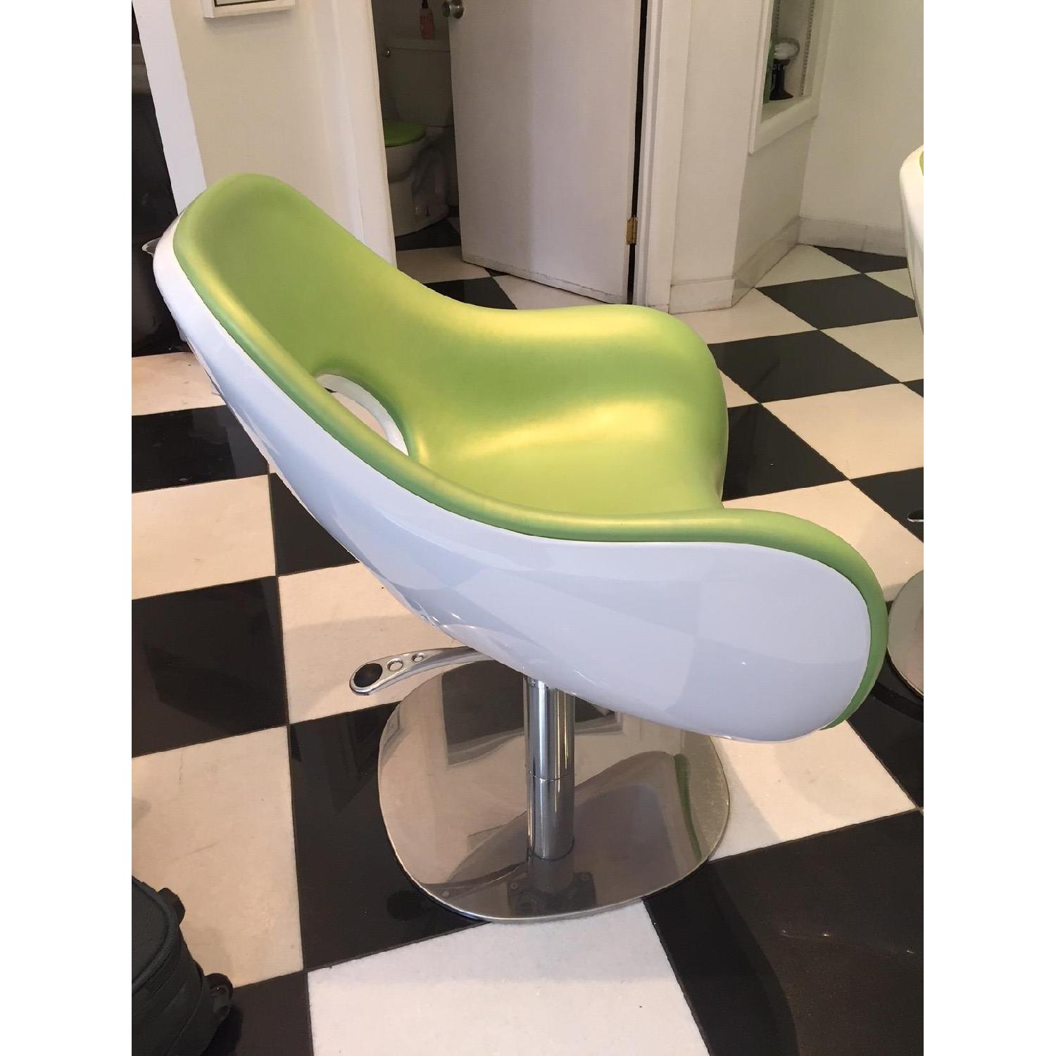 Karim Rashid Chair - AptDeco
