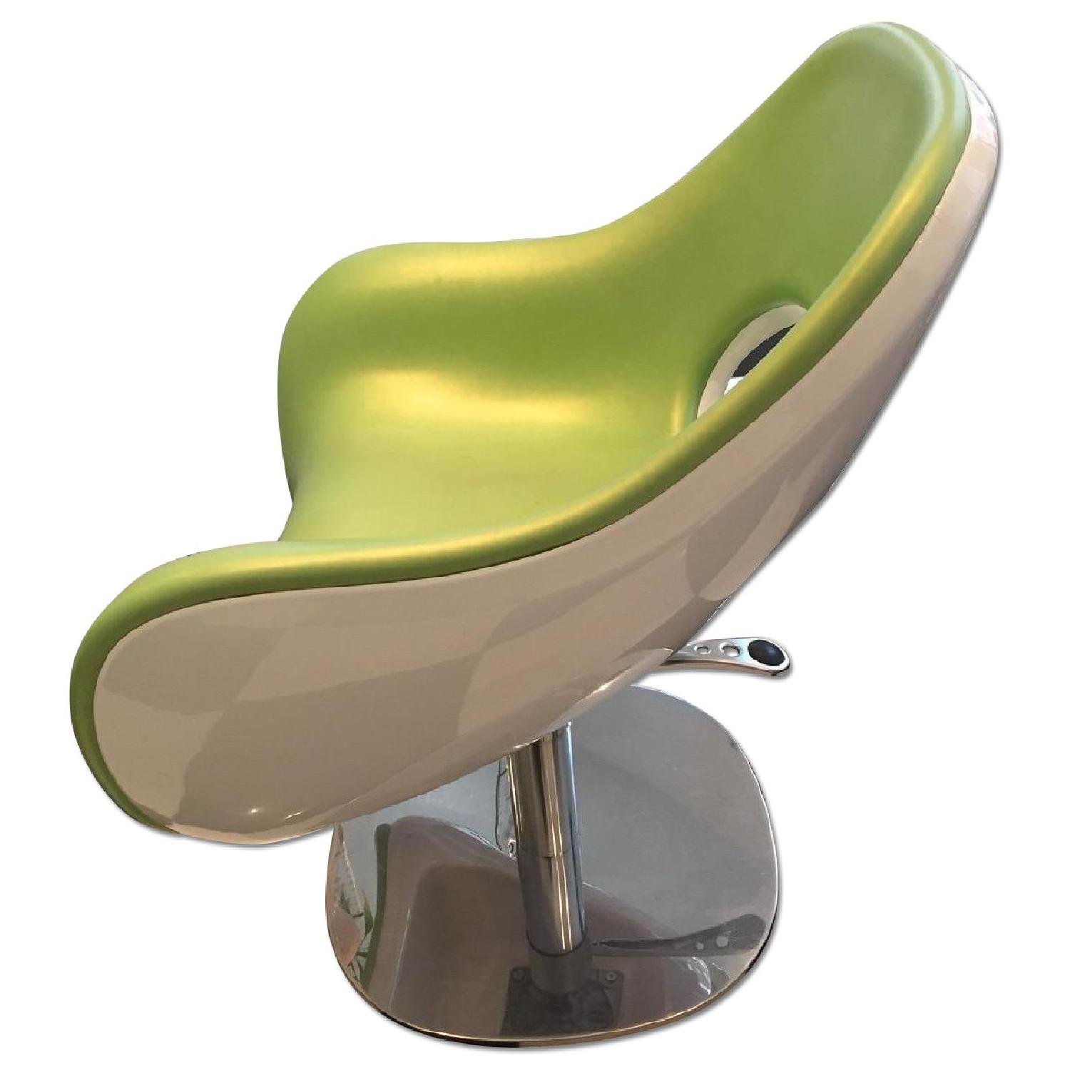 Karim Rashid Chair - AptDeco