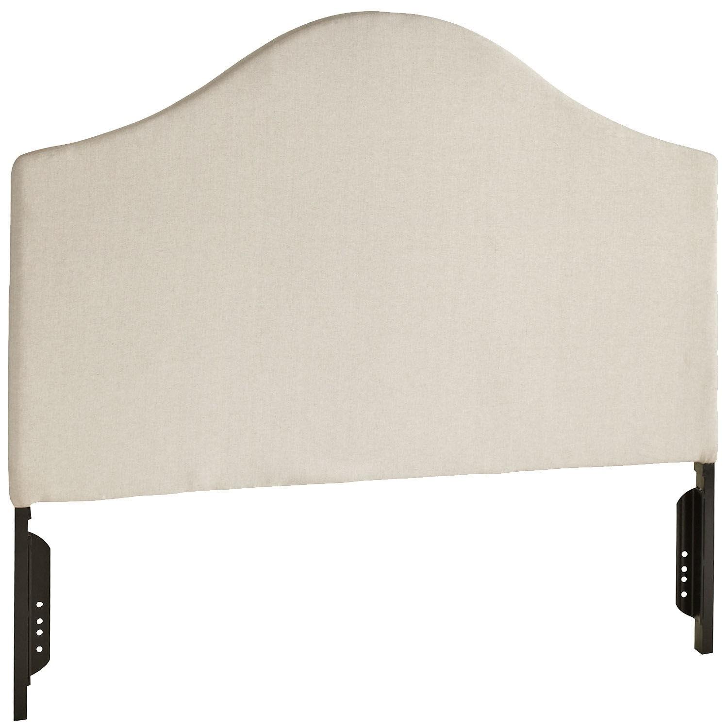 Pier 1 Mia Queen Fabric Headboard - AptDeco