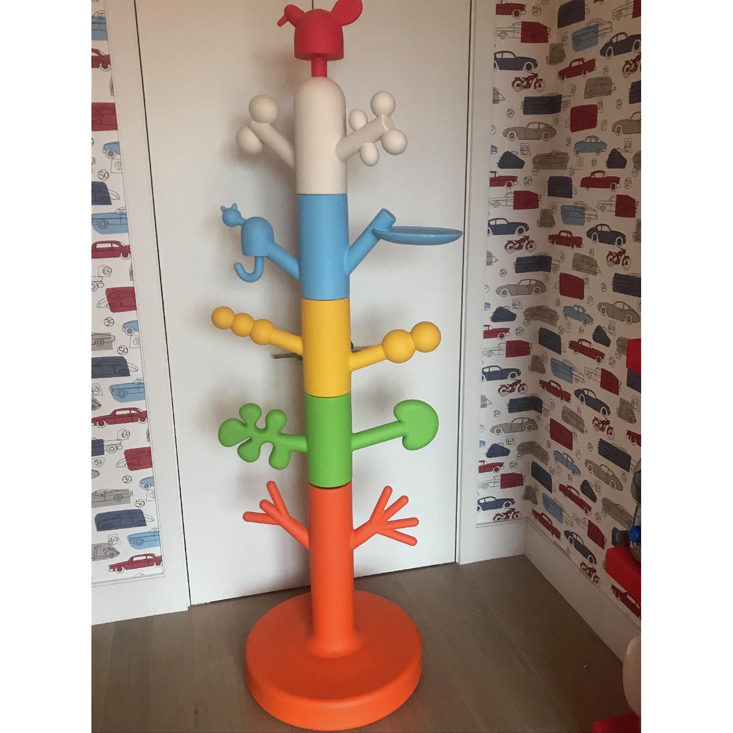 Magis Paradise Tree Coat Stand - AptDeco