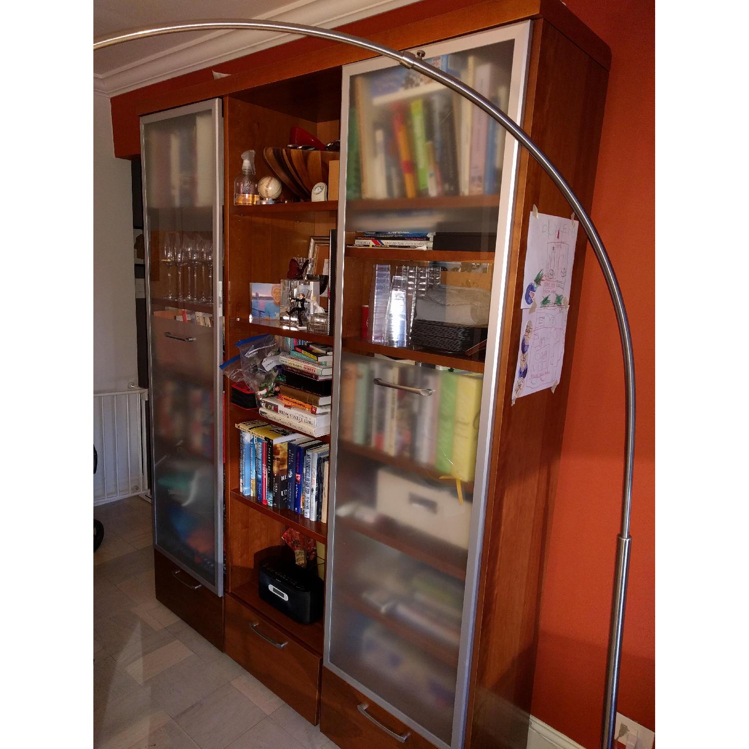 BoConcept Basic 3D Bookcase - AptDeco