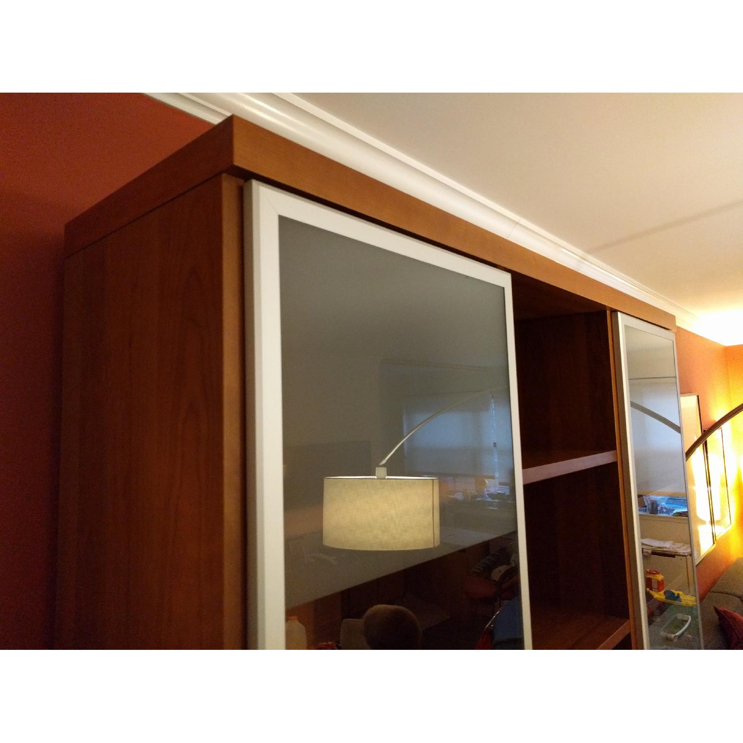 BoConcept Basic 3D Bookcase - AptDeco