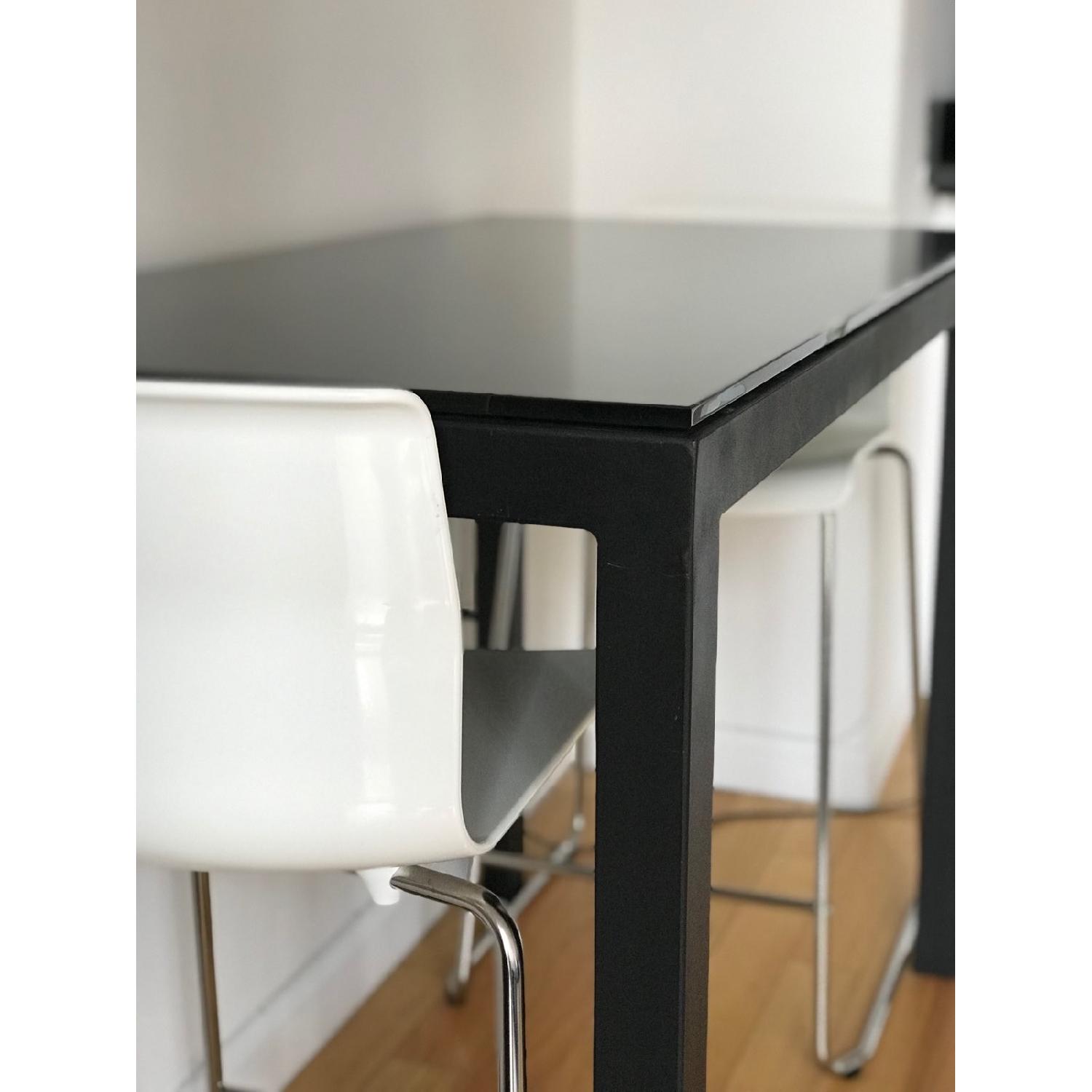 Room & Board Custom Parson Counter Table - AptDeco