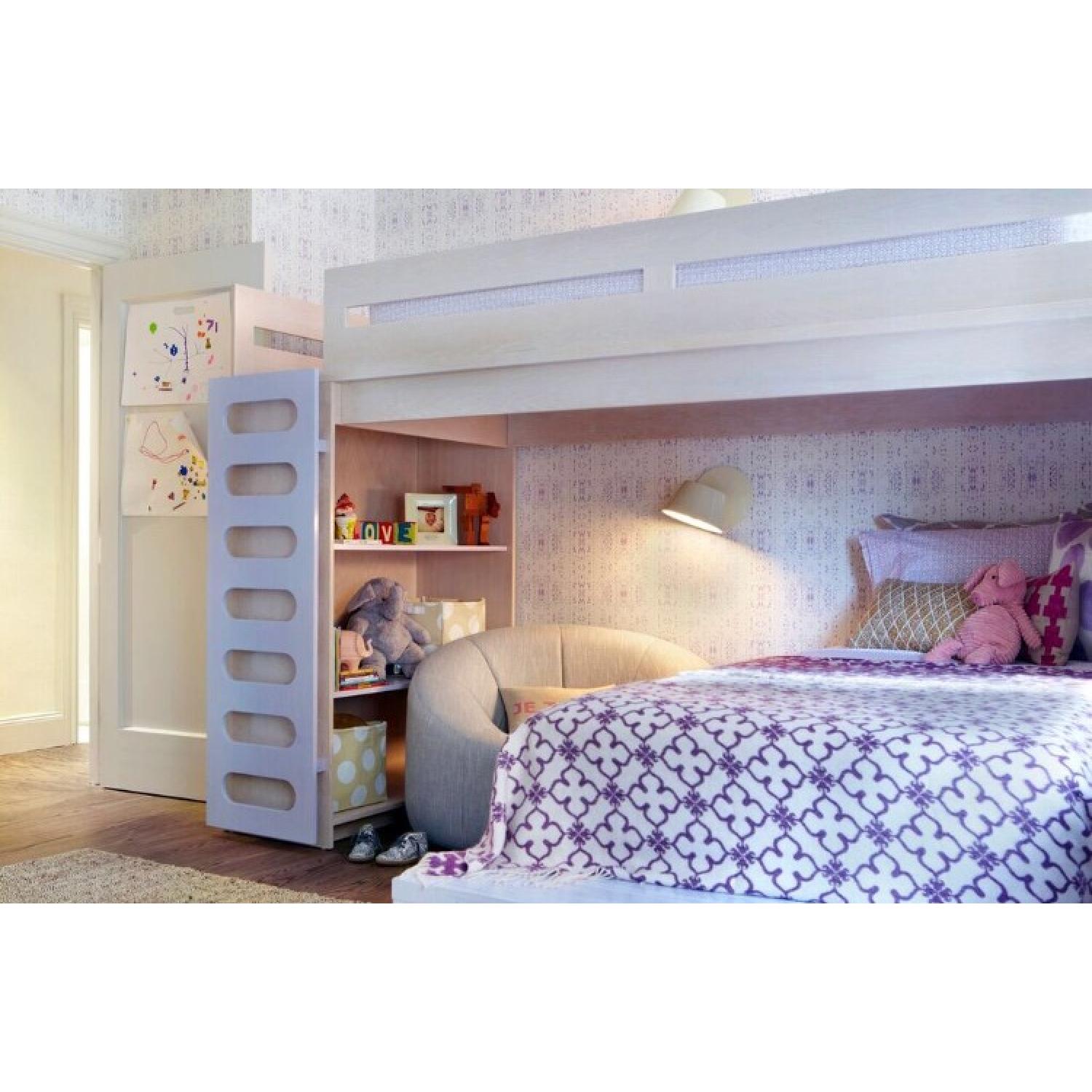 Duc Duc Alex Loft Bed - AptDeco