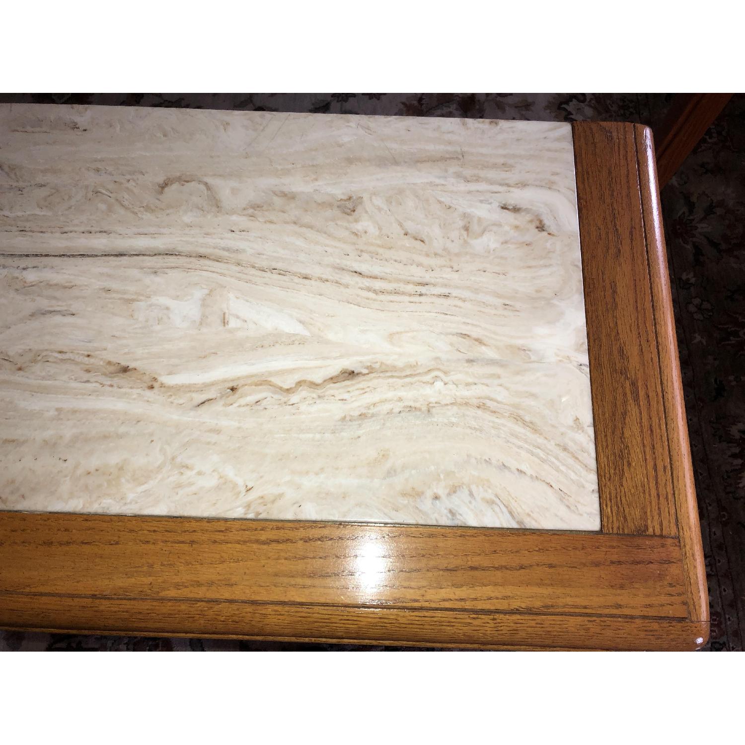 Stanley Dining Sideboard/Credenza - AptDeco