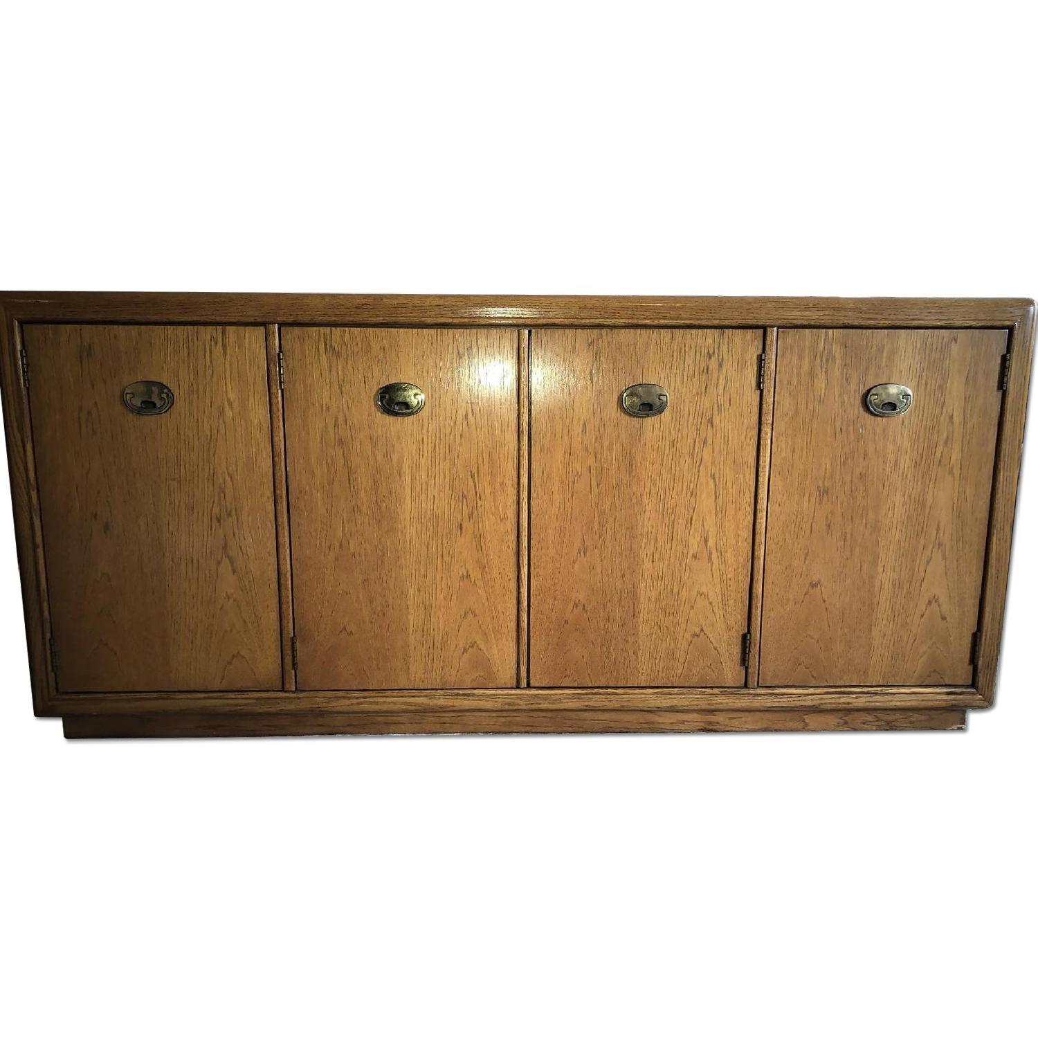 Stanley Dining Sideboard/Credenza - AptDeco