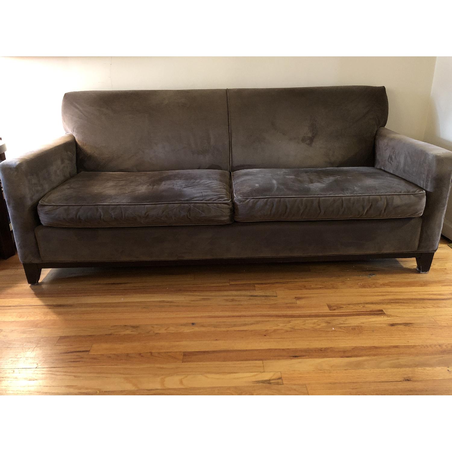 Rowe Martin Sofa - AptDeco