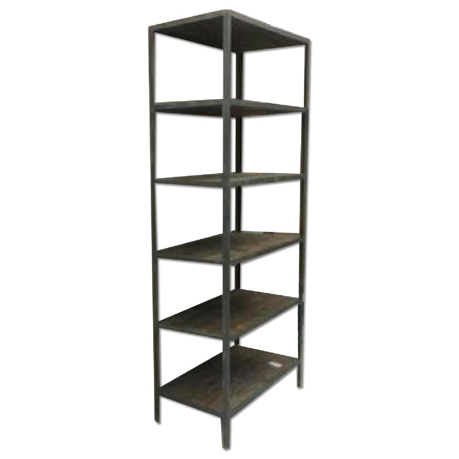 Restoration Hardware Shelf - AptDeco