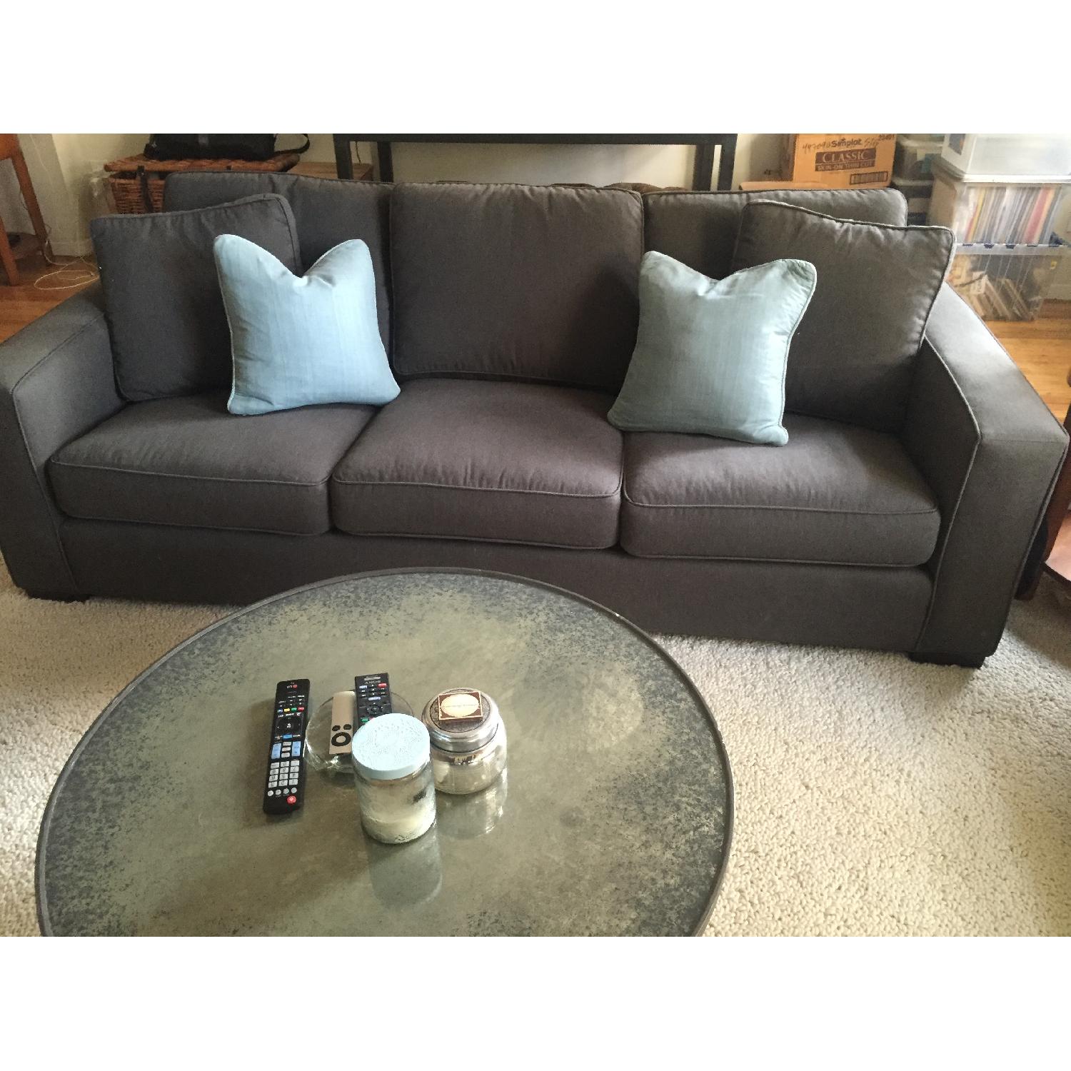 Room & Board Modern/Metro Sofa - AptDeco