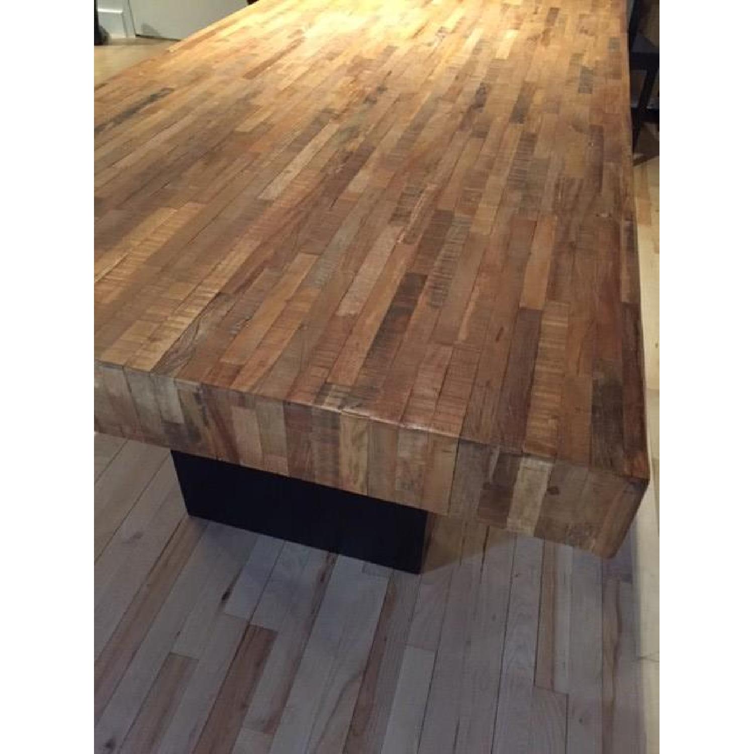 Environment Santomer Dining Table - AptDeco