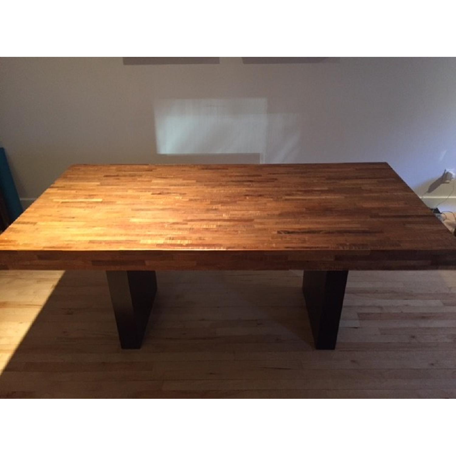 Environment Santomer Dining Table - AptDeco
