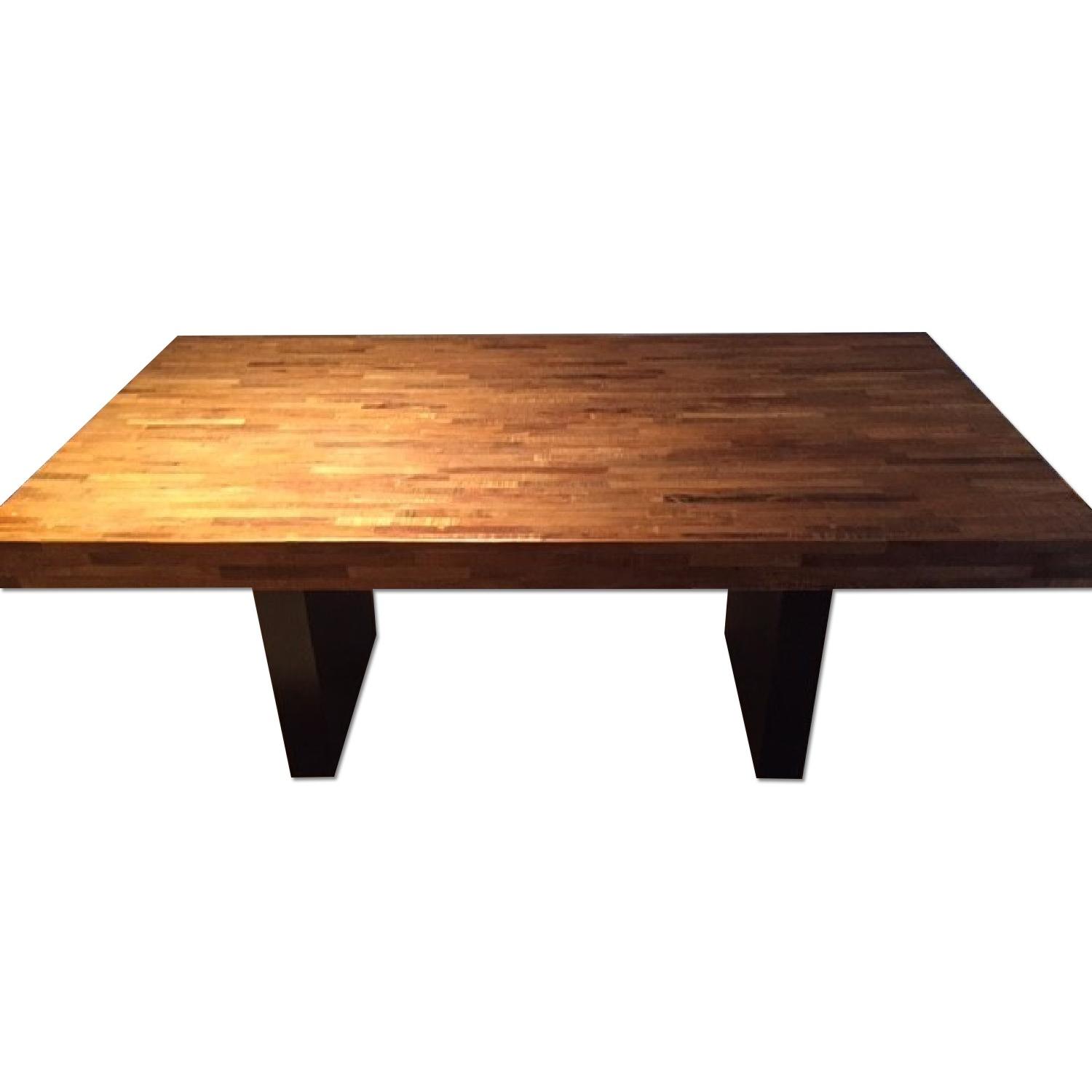 Environment Santomer Dining Table - AptDeco