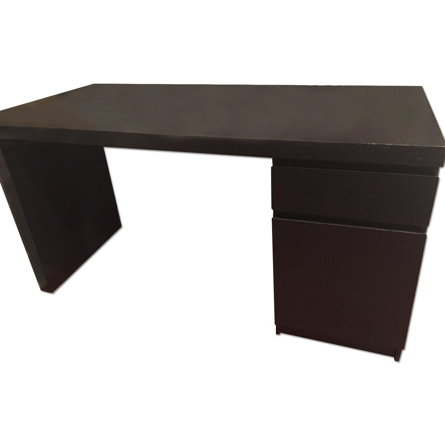Ikea Malm Desk - AptDeco