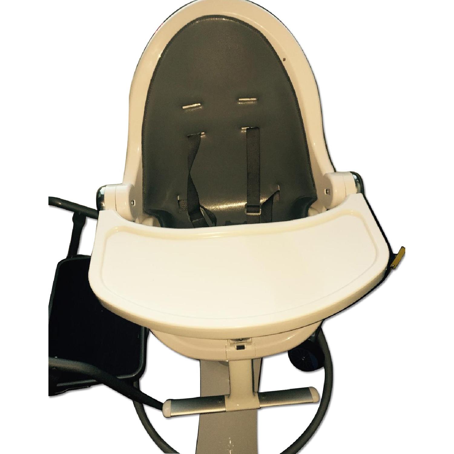 Bloom Fresco High Chair - AptDeco