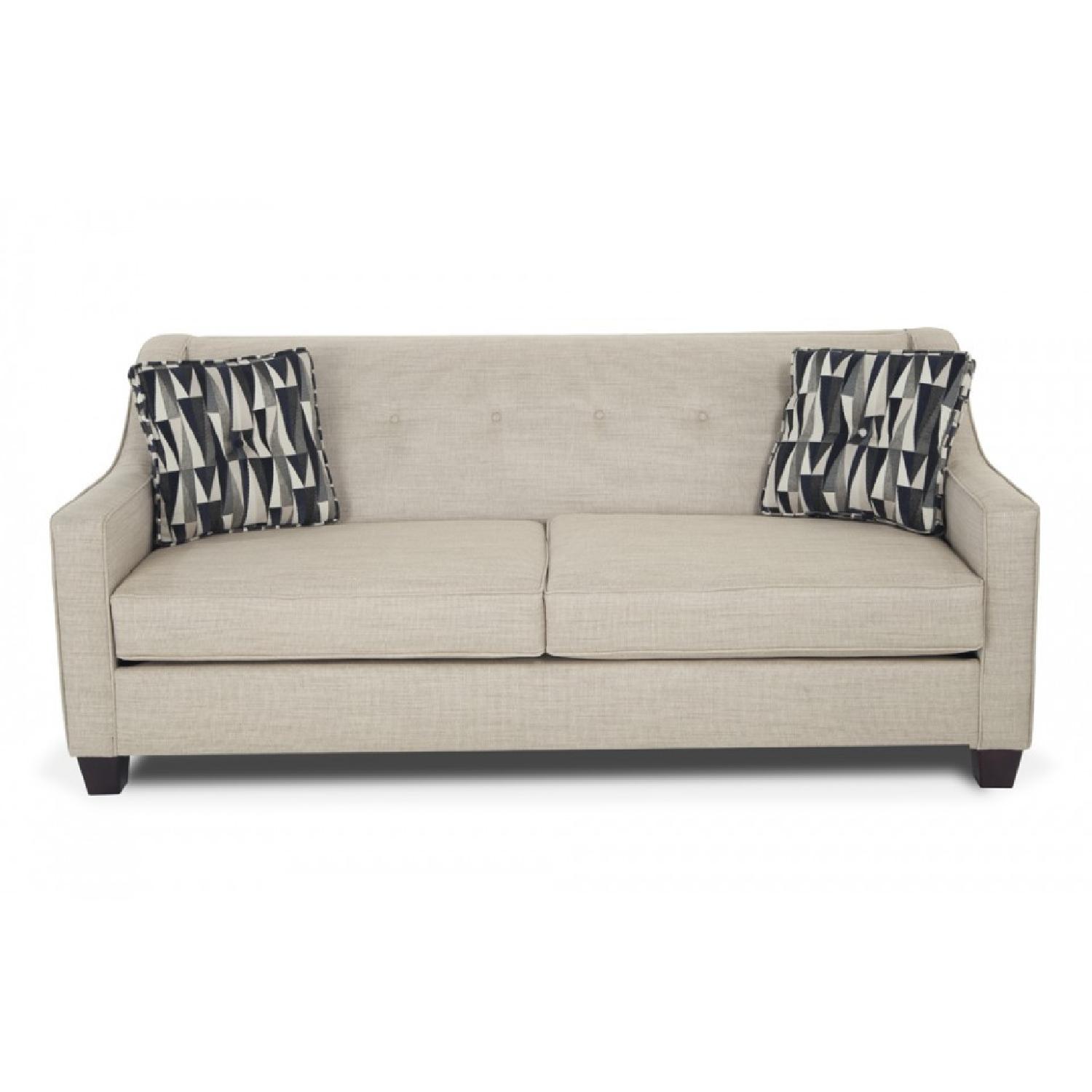 Bob's Caleb Sofa - AptDeco