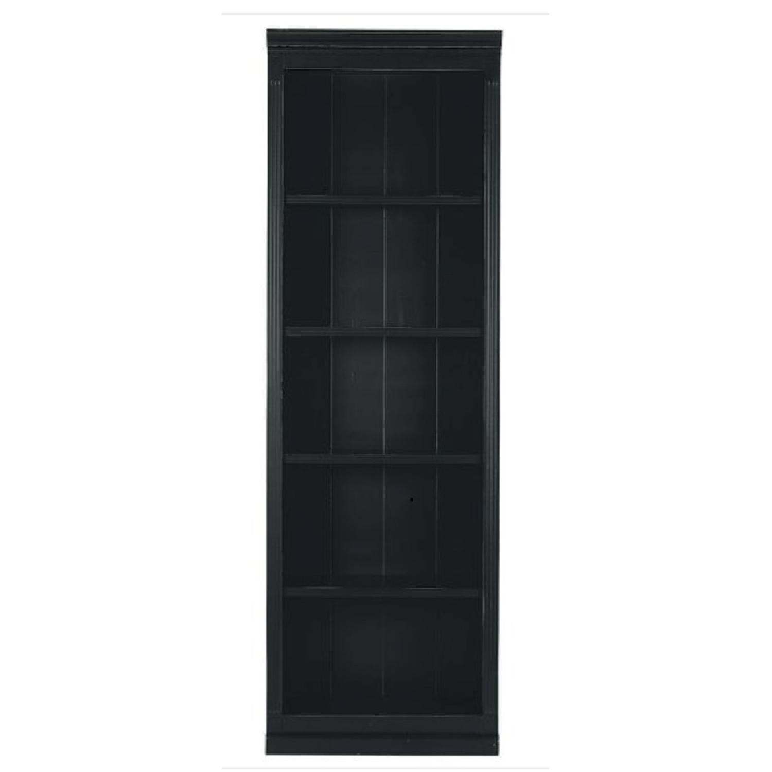 Ballard Designs Tuscan Bookcase - AptDeco