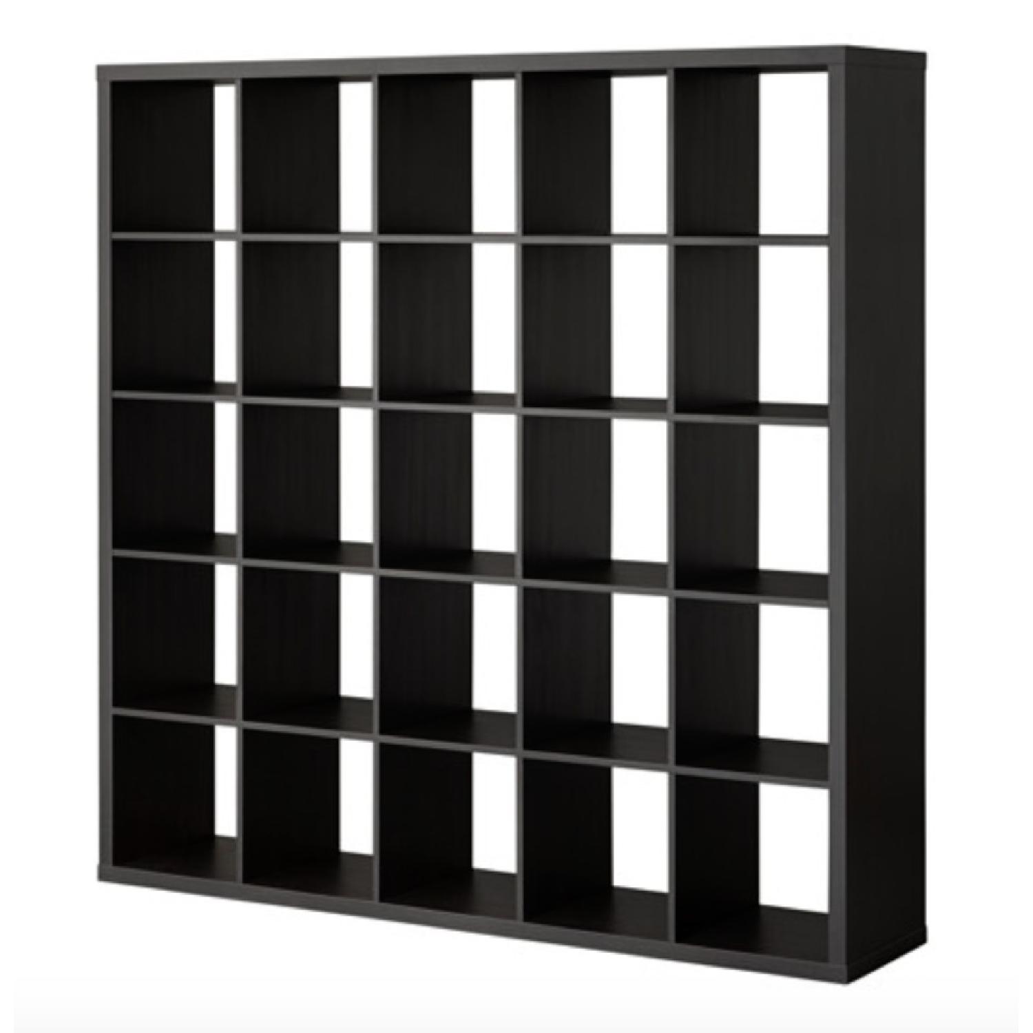 Ikea Kallax Shelving Unit AptDeco