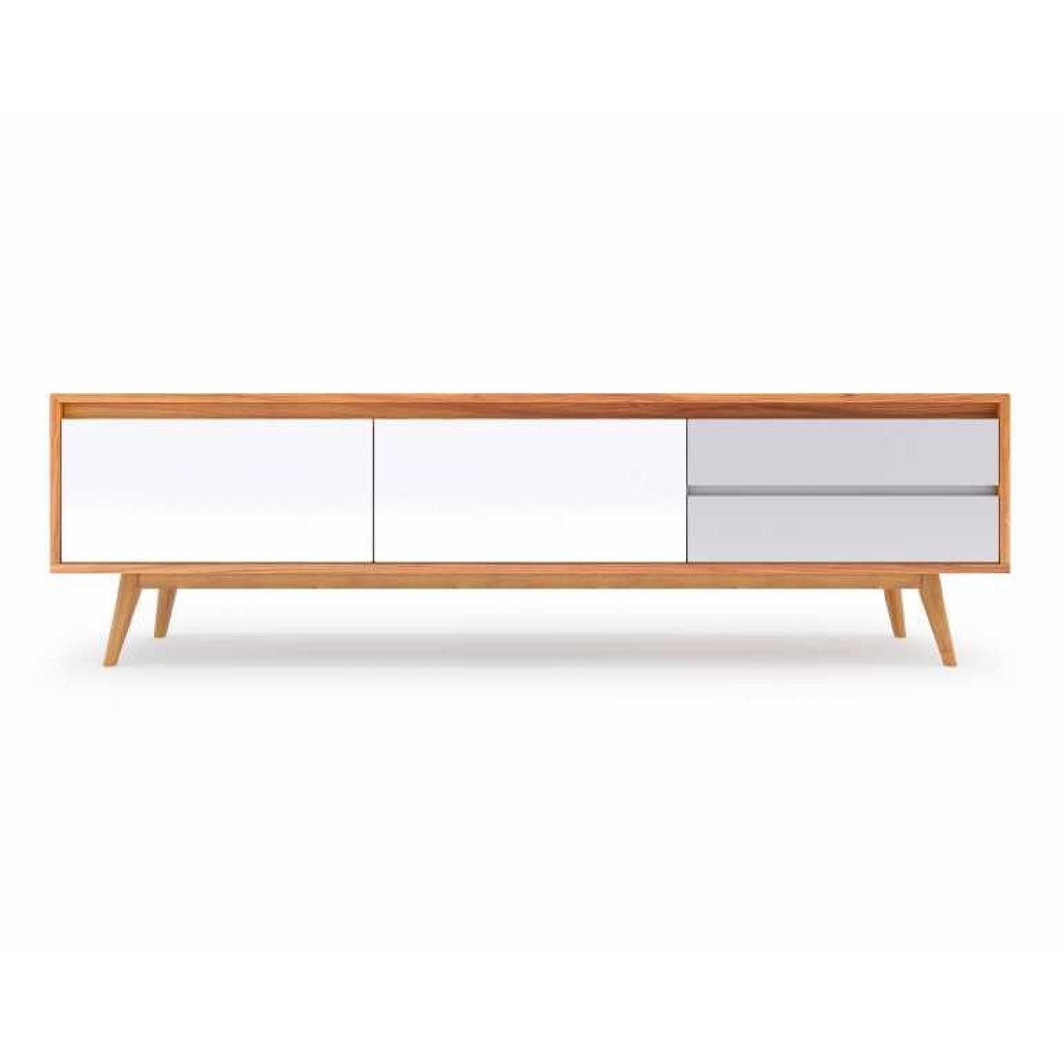 Rove Concepts Lucas TV Stand - AptDeco