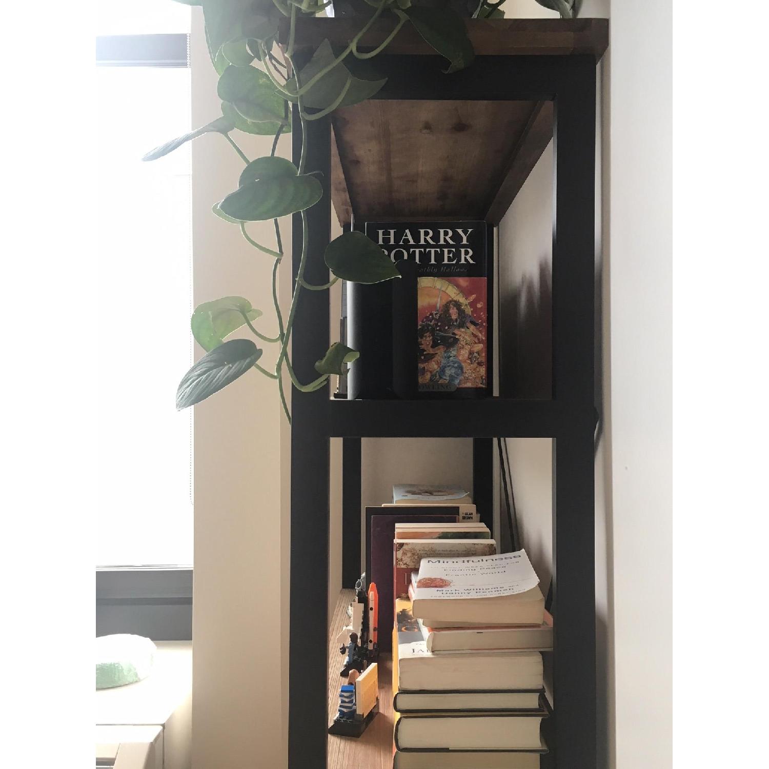 Parthenia etagere bookcase store
