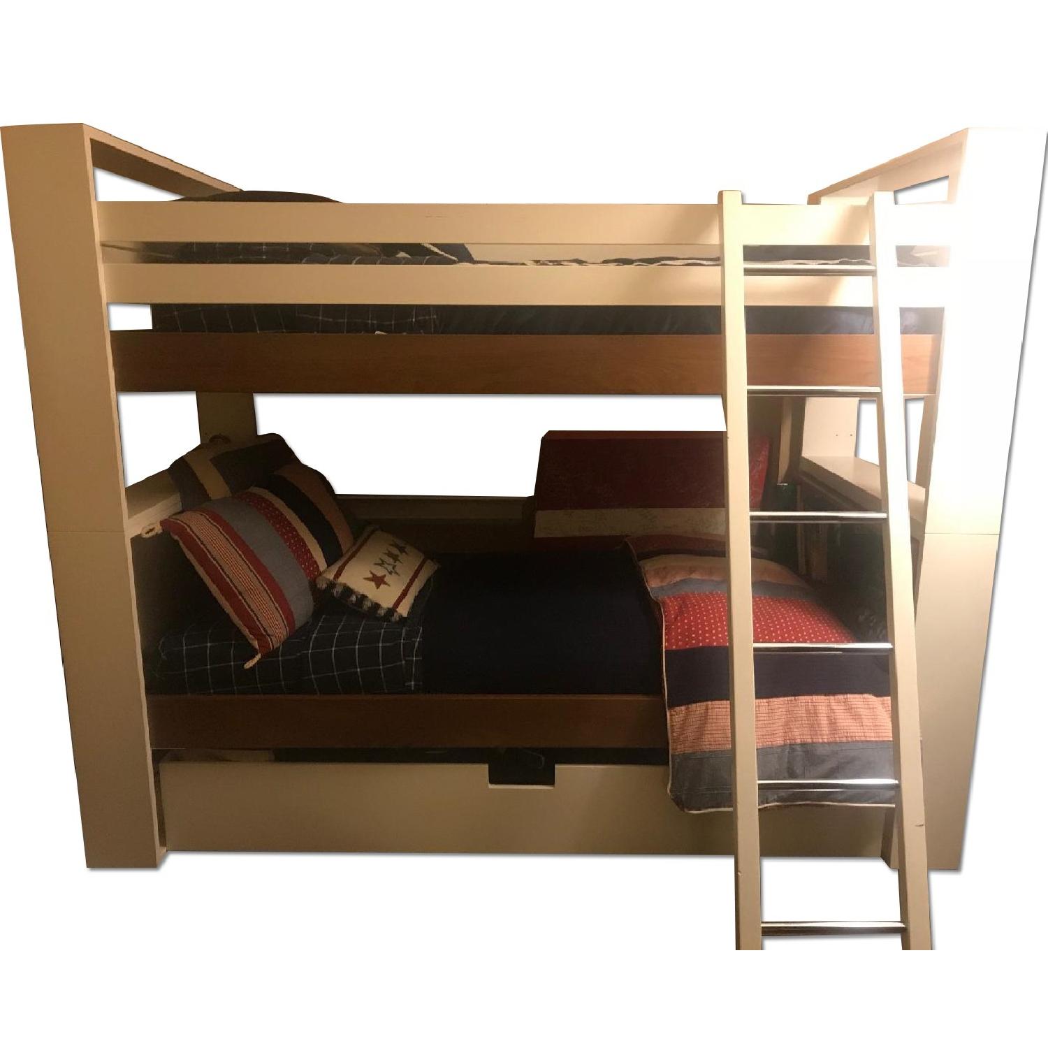 DucDuc Austin Bunk Bed - AptDeco