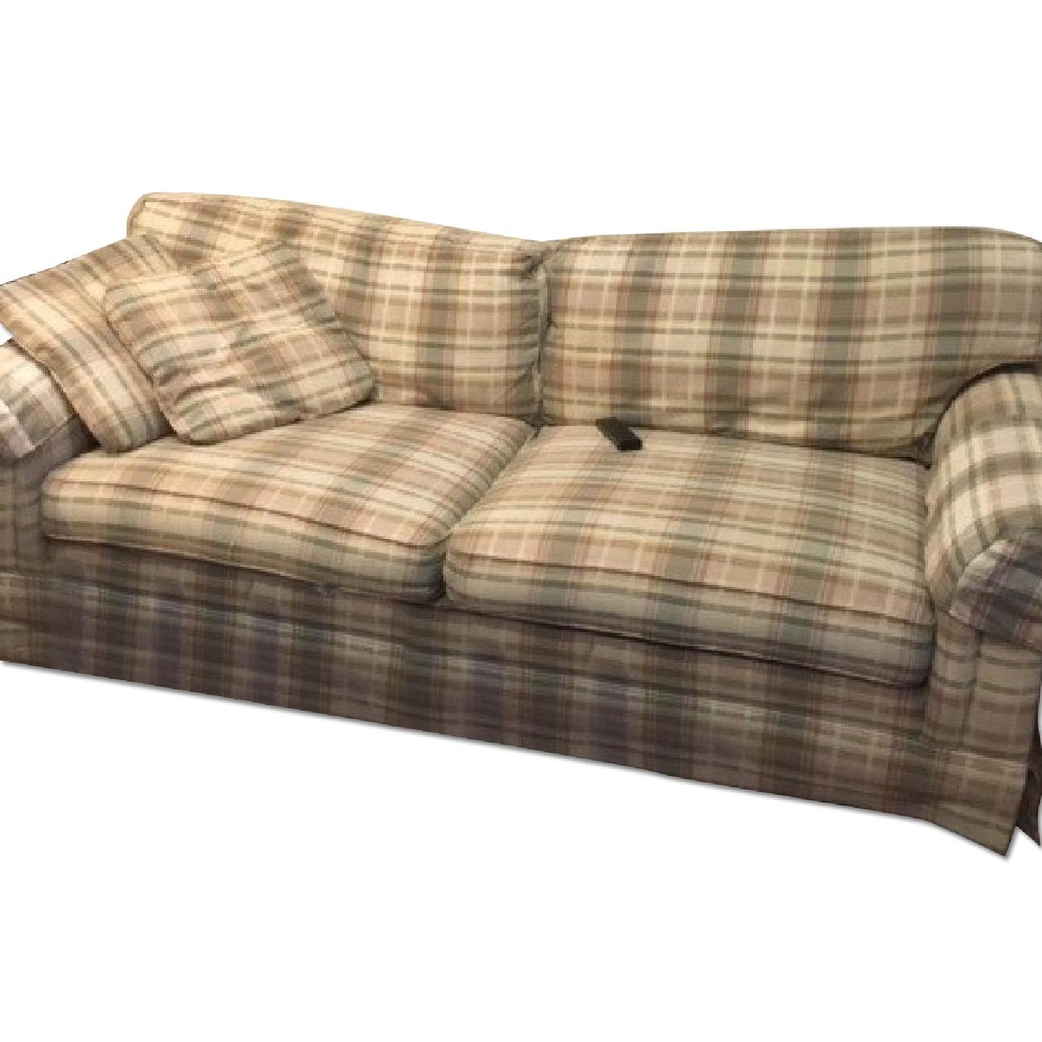 Ethan Allen Couch - AptDeco