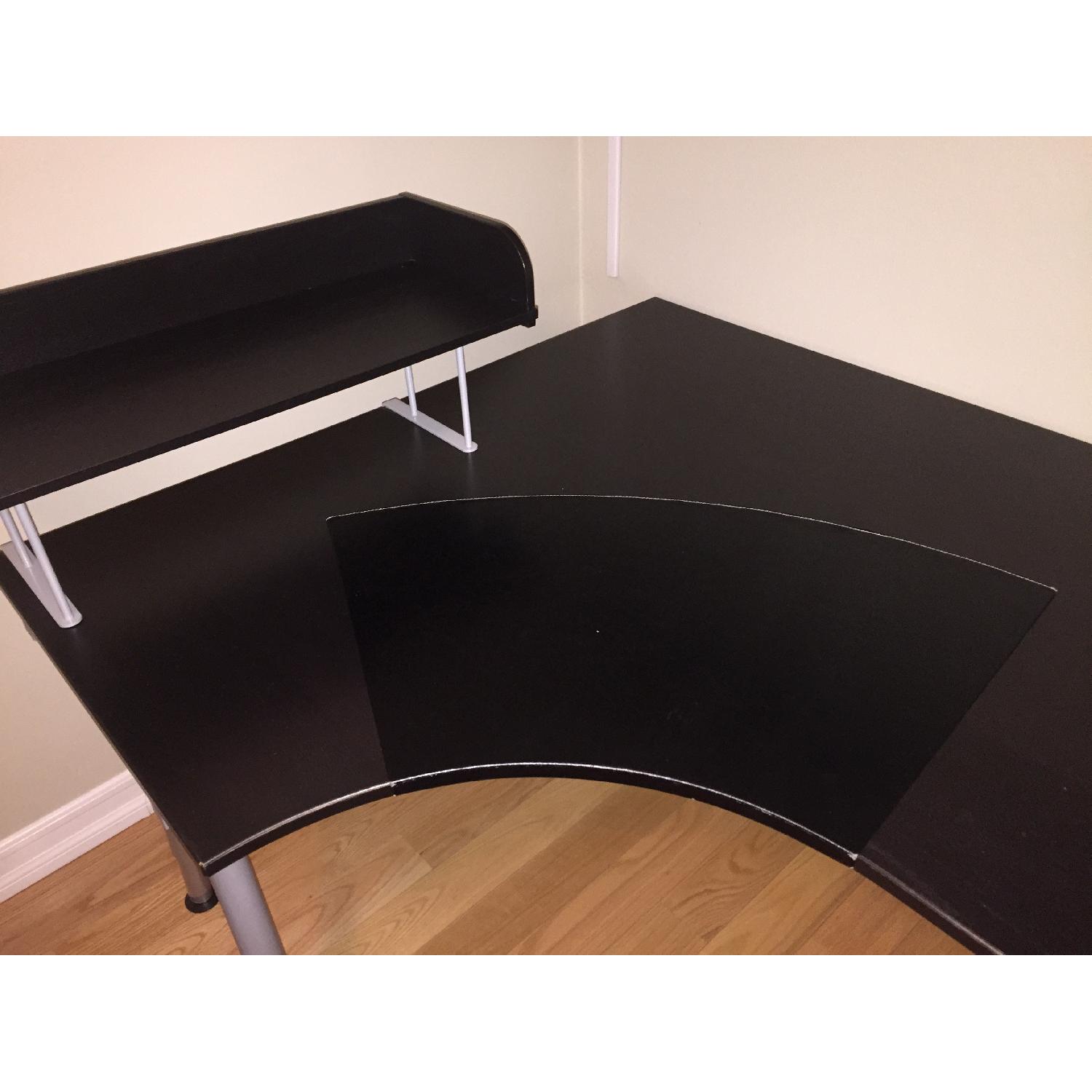 Ikea Galant Desk - AptDeco