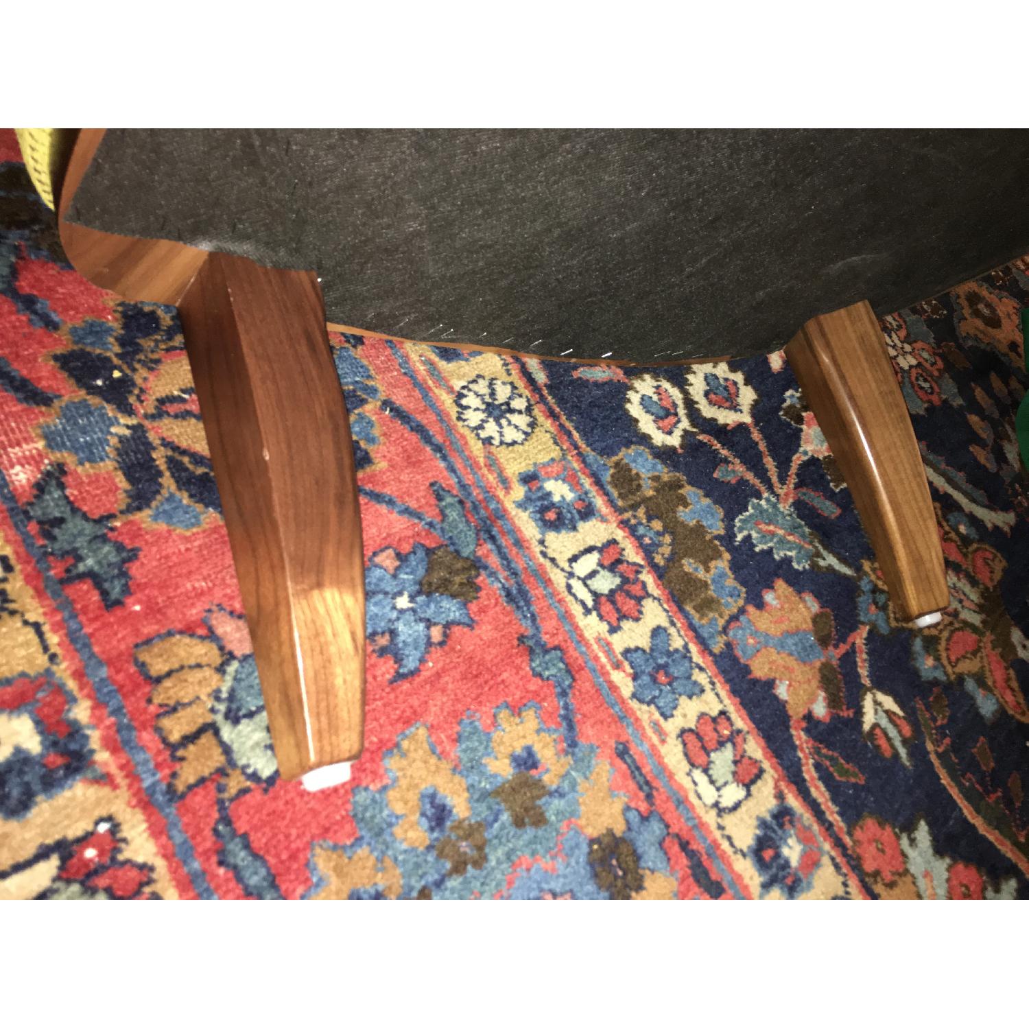 HBF Salon Lounge Chair - AptDeco