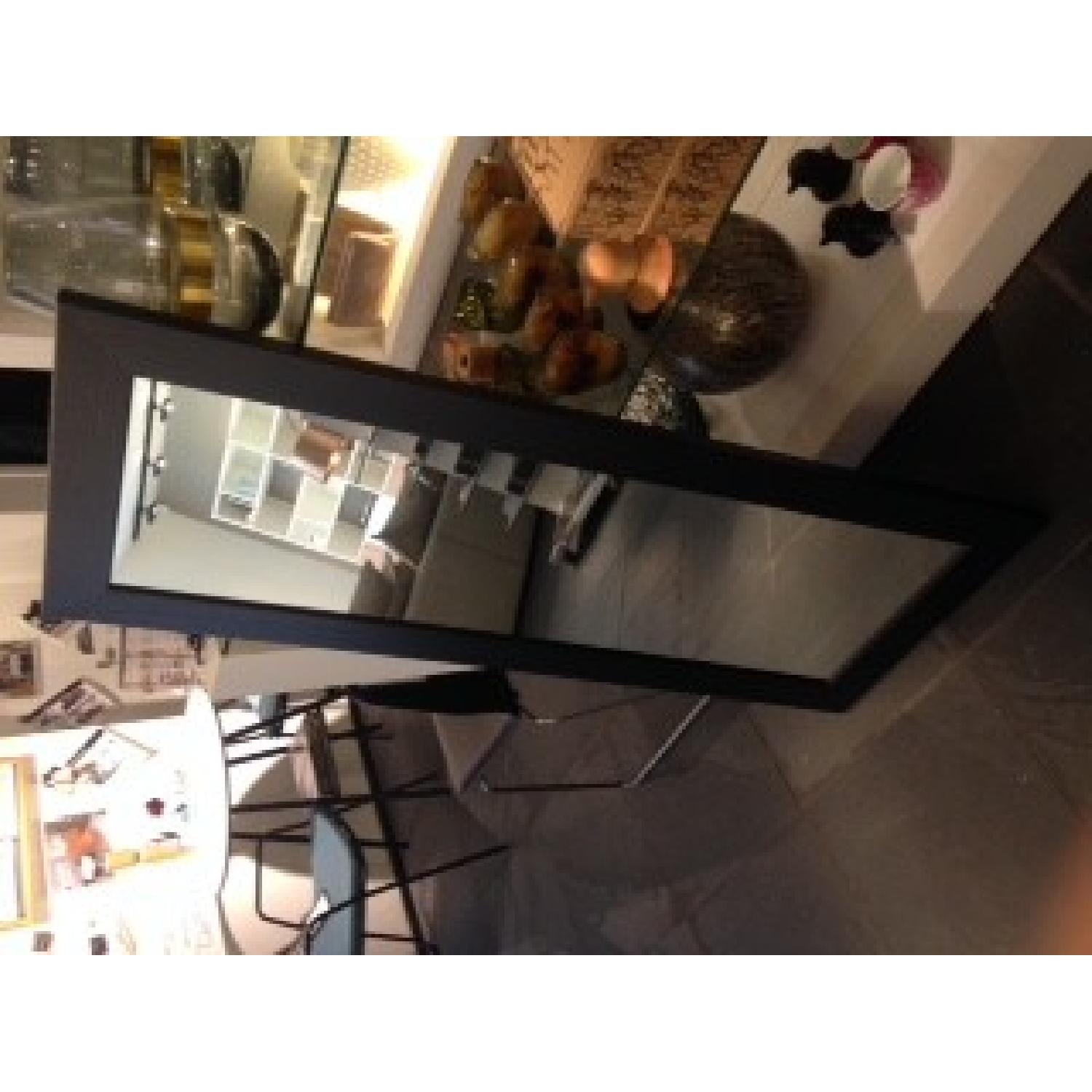 BoConcept Max Floor Mirror - AptDeco