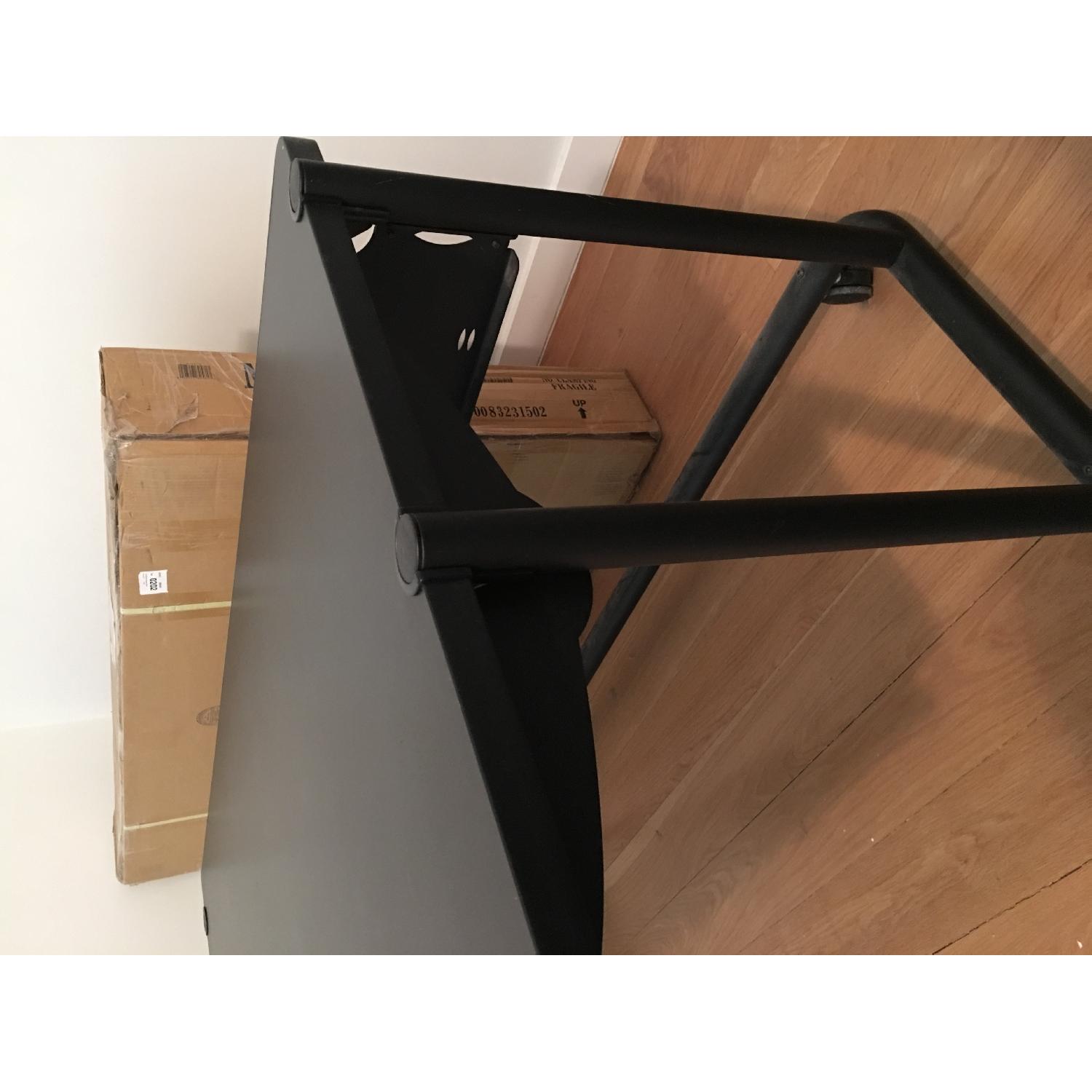 Anthro Cart Desk - AptDeco