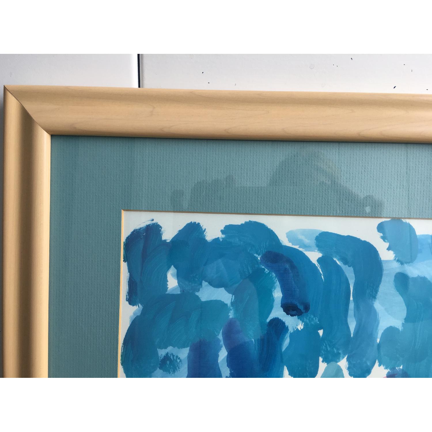 John Botz Laguna Beach II Framed Print - AptDeco