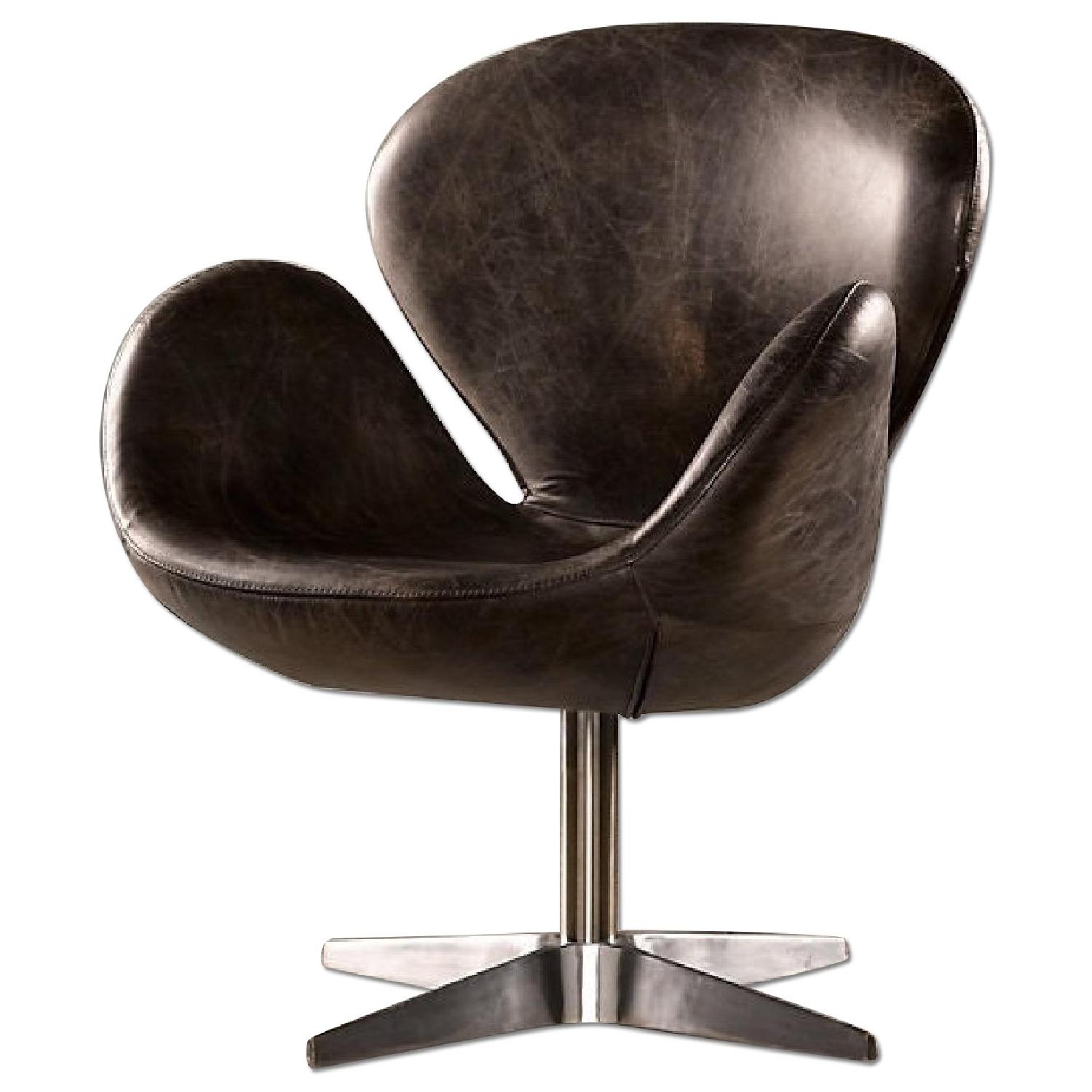 Restoration Hardware Devon Chair - AptDeco