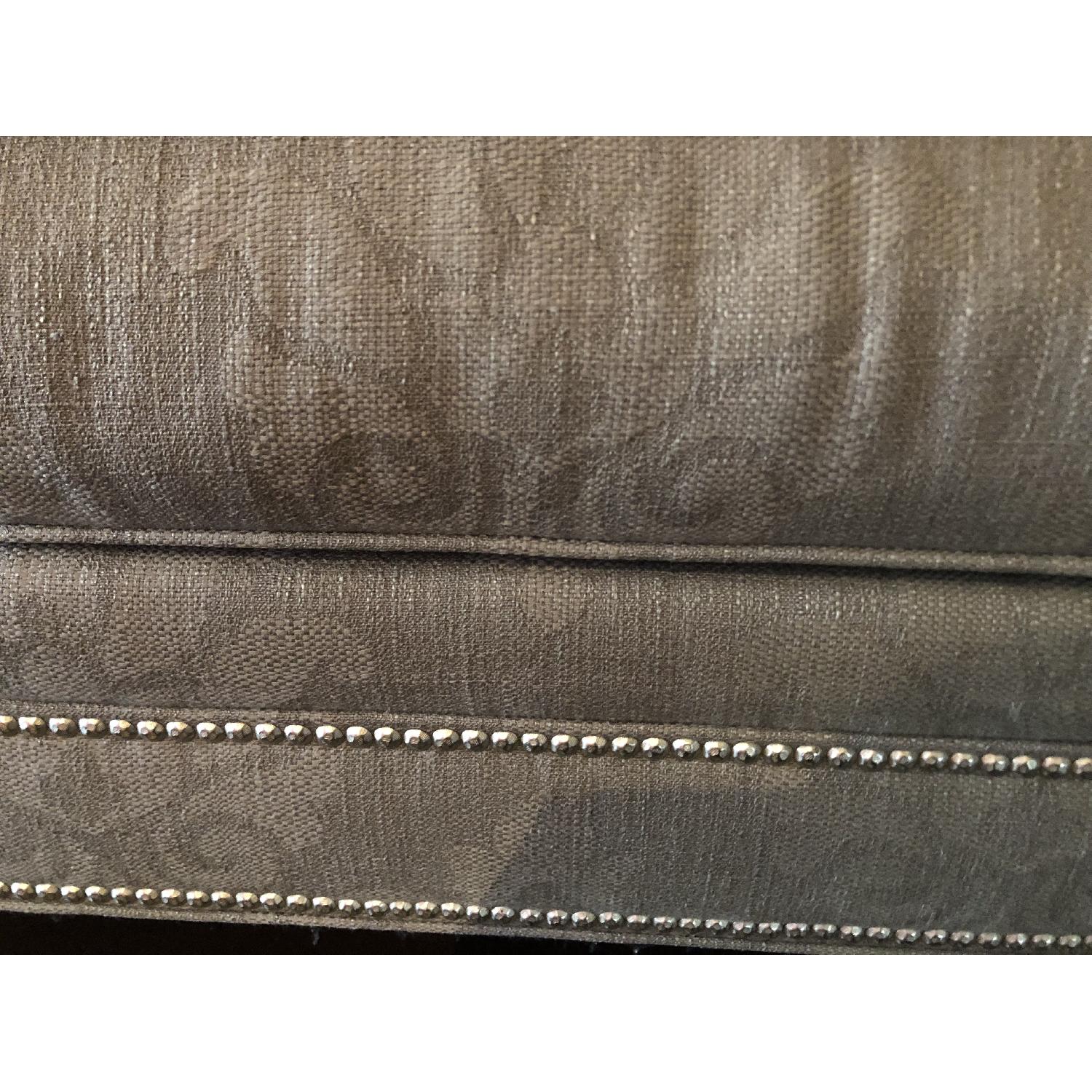 Ethan Allen Chadwick Collection Sofa - AptDeco