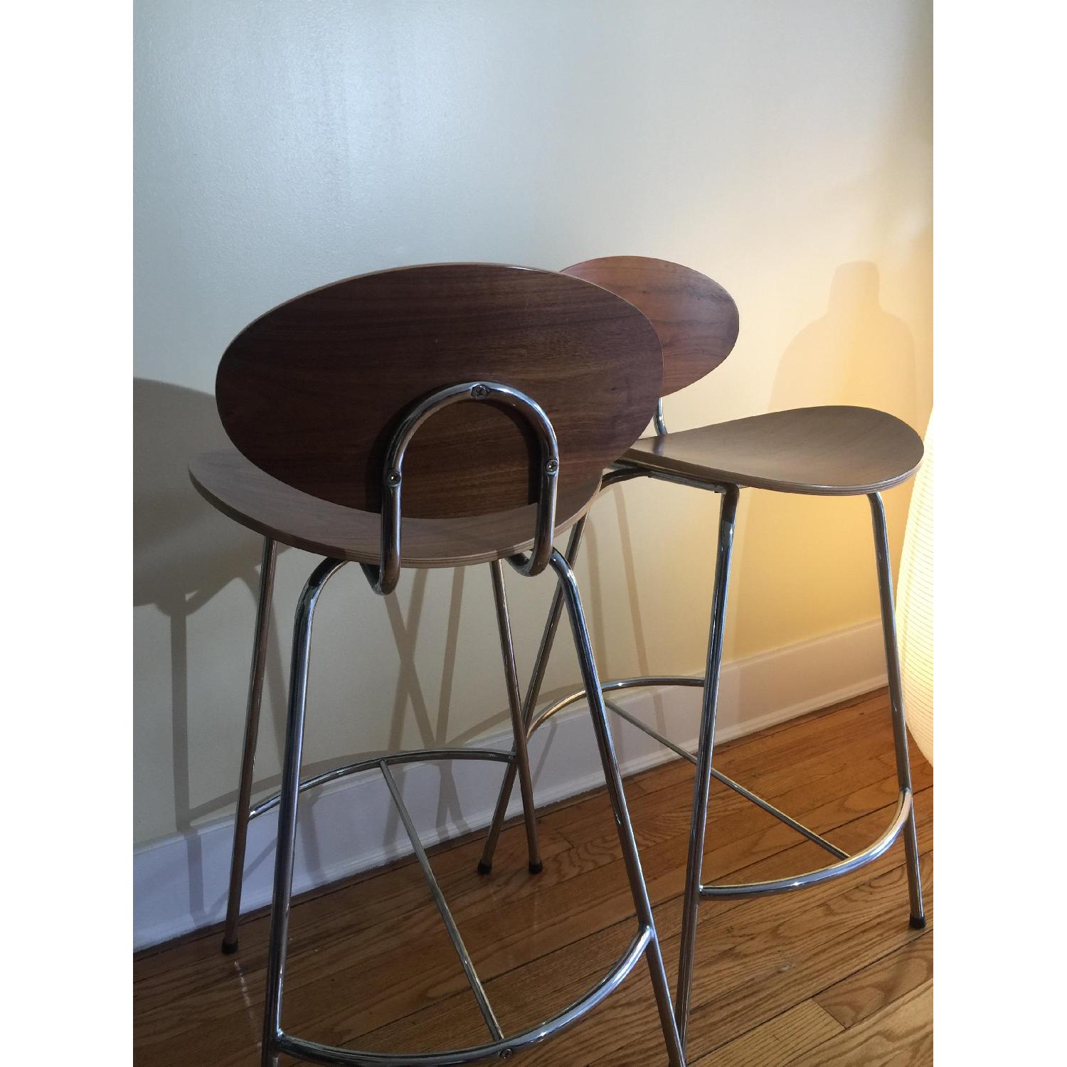 Room & Board Radius Counter Stool - AptDeco