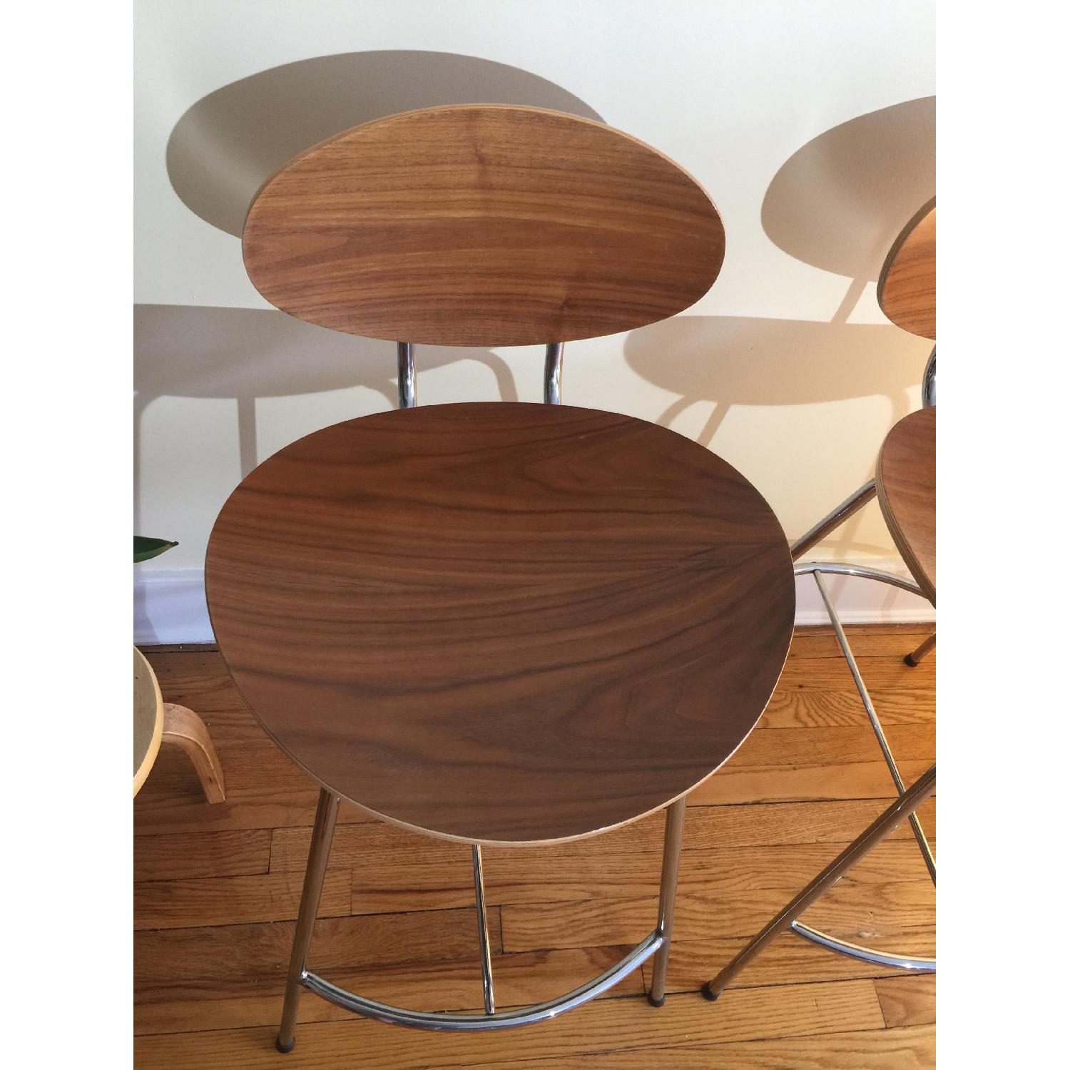 Room & Board Radius Counter Stool - AptDeco