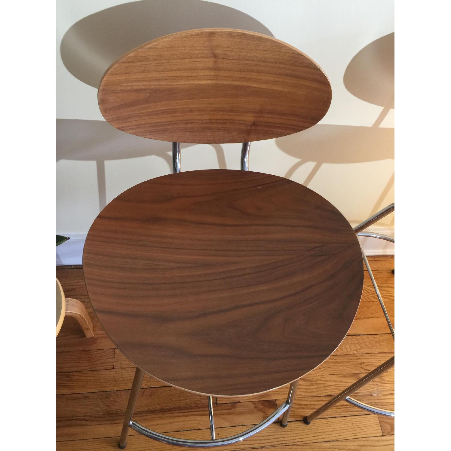 Room & Board Radius Counter Stool - AptDeco