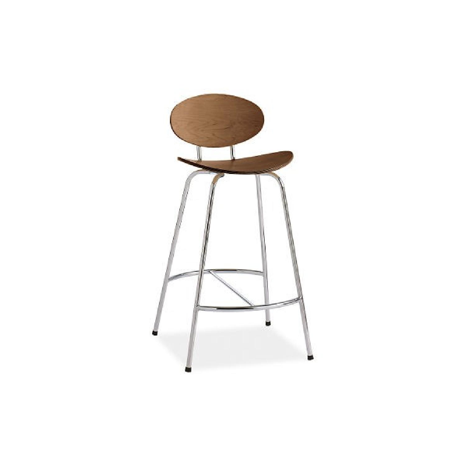 Room & Board Radius Counter Stool - AptDeco