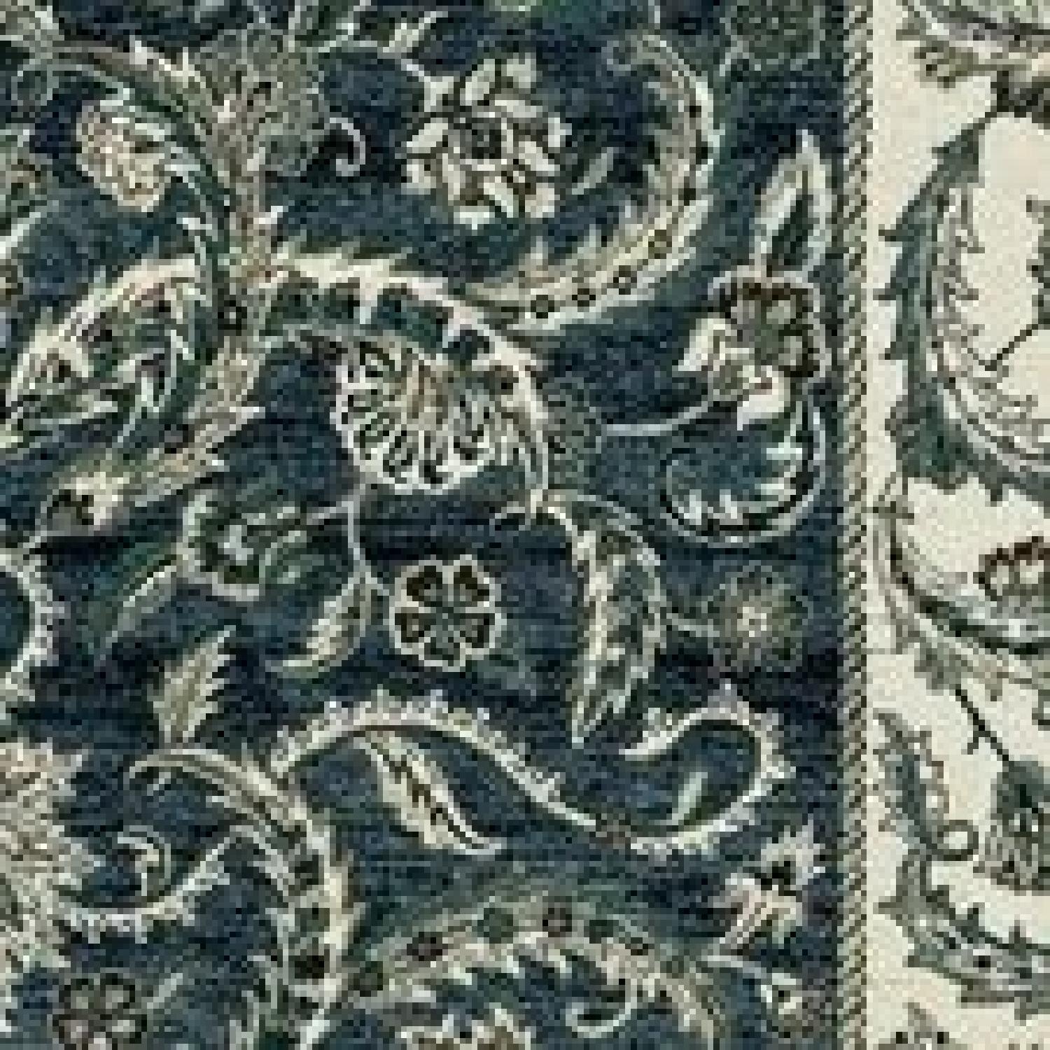 Bokara Traditional Hand Woven Rug - AptDeco