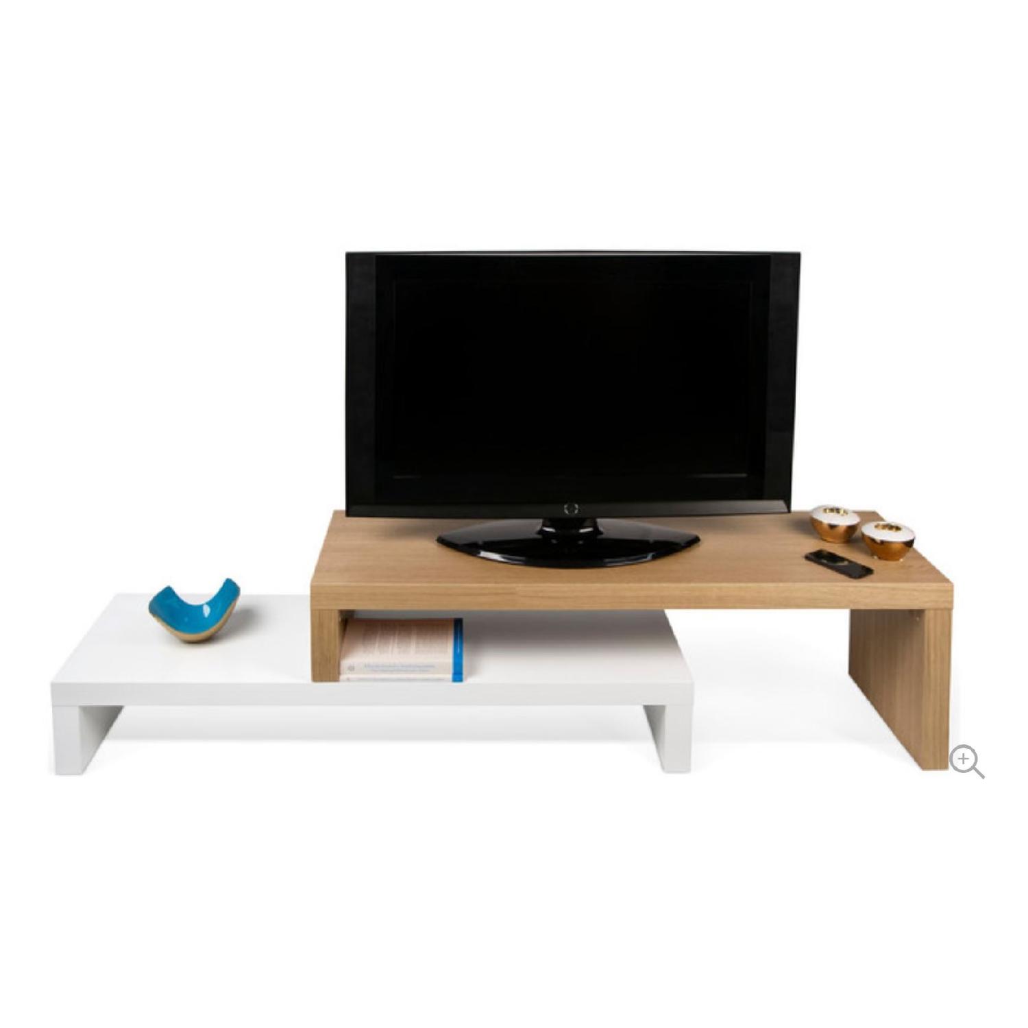 Temahome Modern TV Stand - AptDeco
