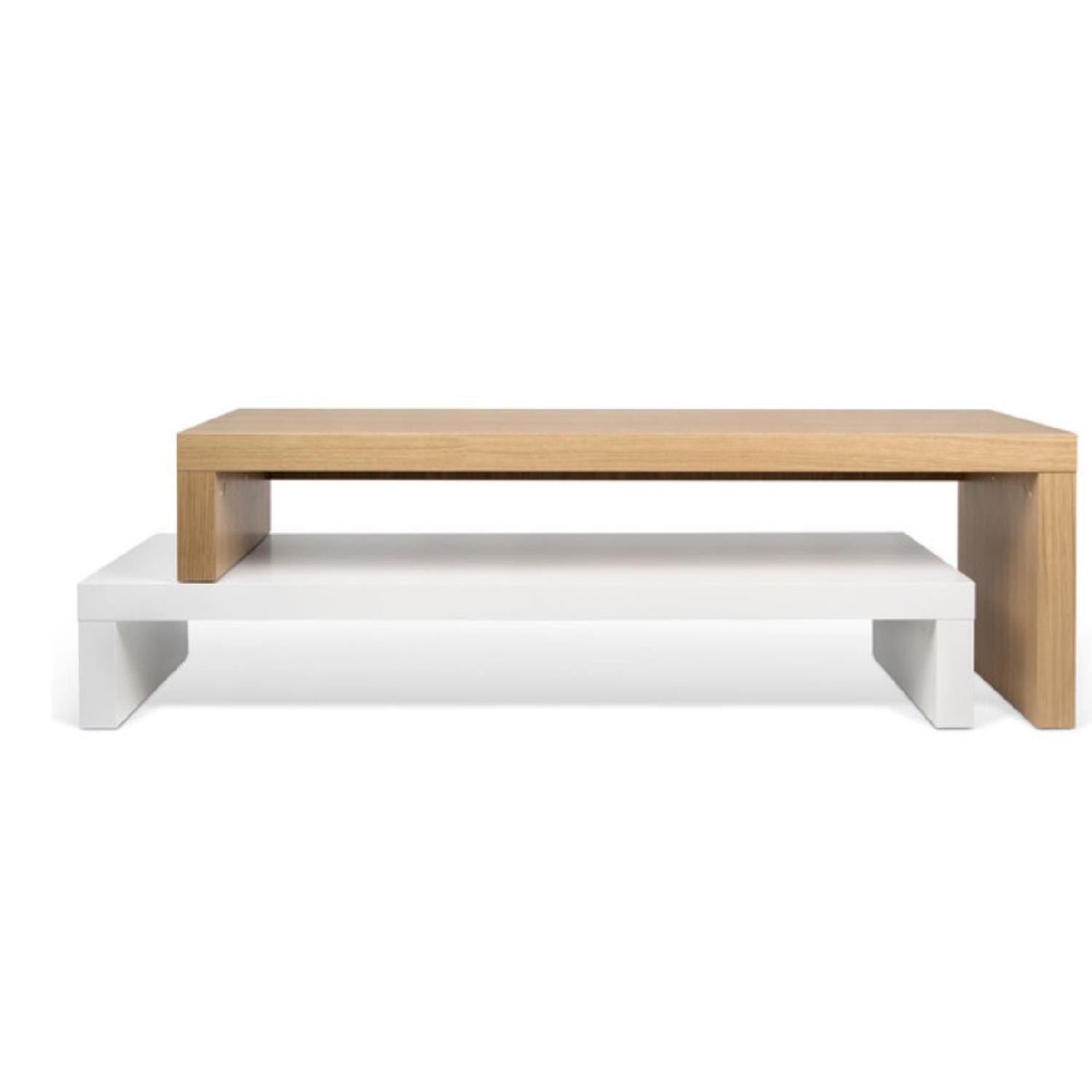 Temahome Modern TV Stand - AptDeco