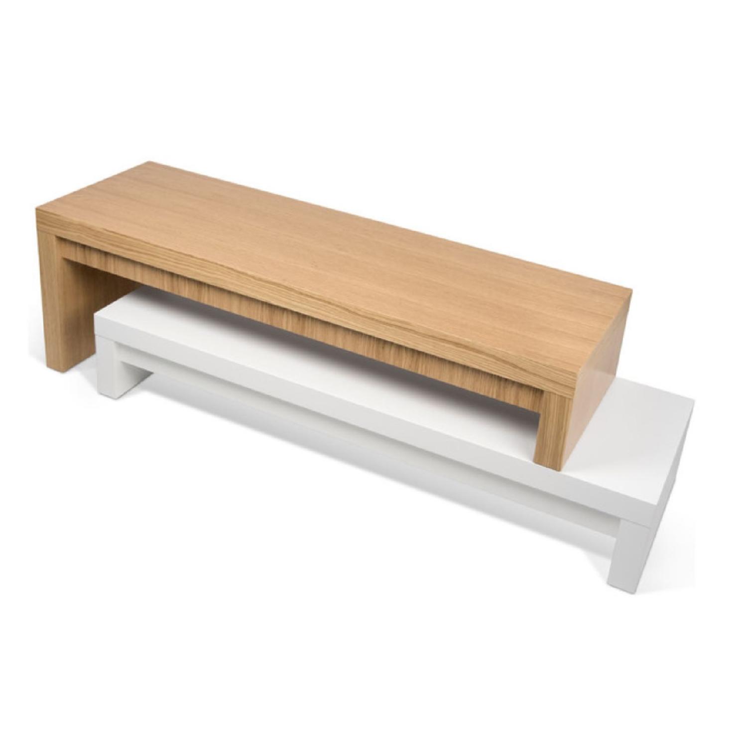 Temahome Modern TV Stand - AptDeco