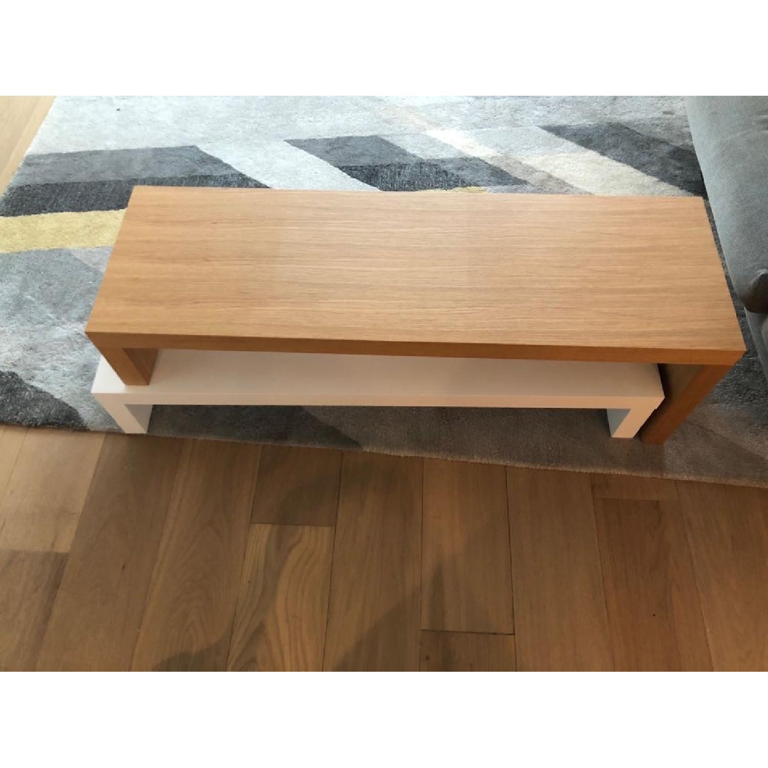 Temahome Modern TV Stand - AptDeco