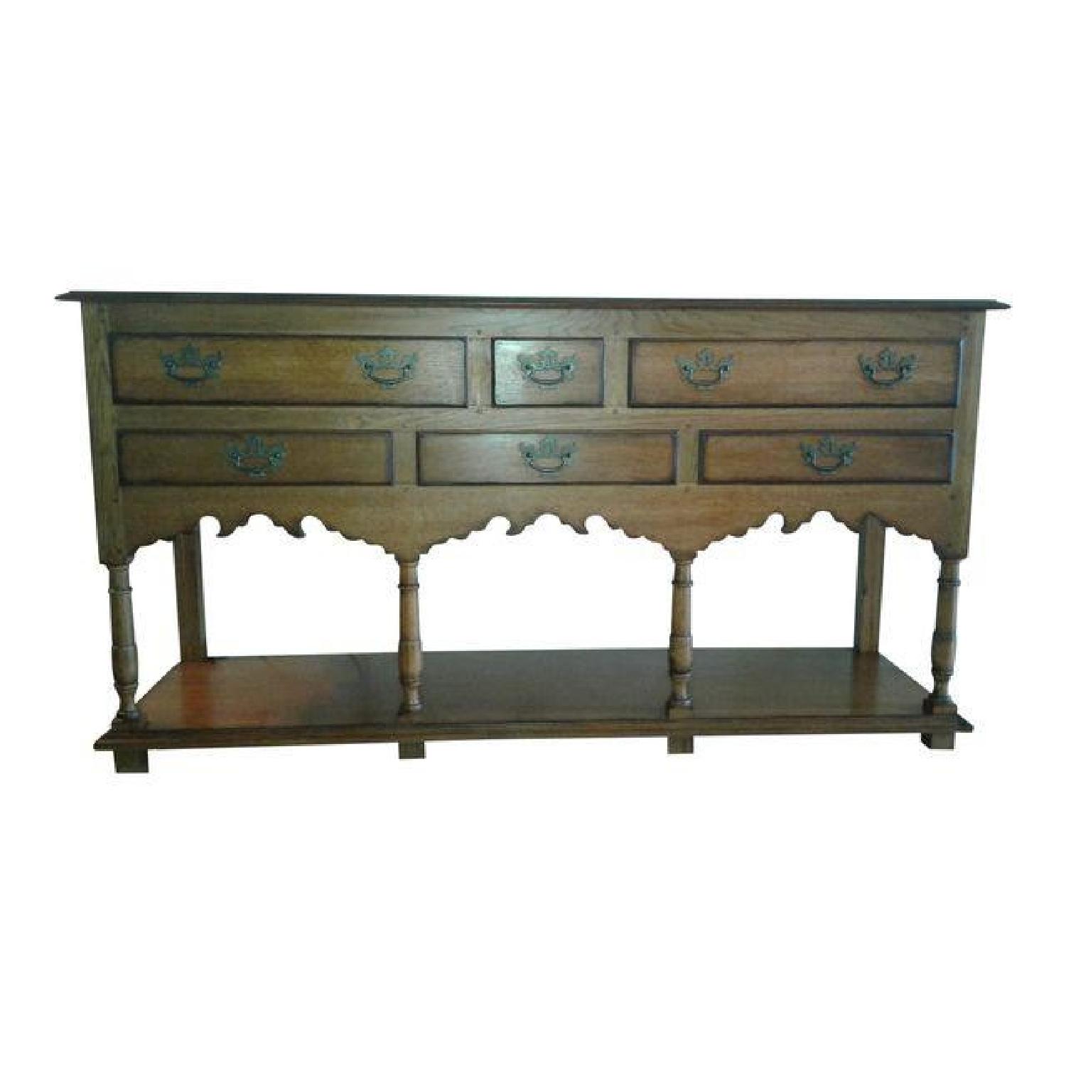 Drexel Heritage Royal Country Retreats Buffet/Server - AptDeco